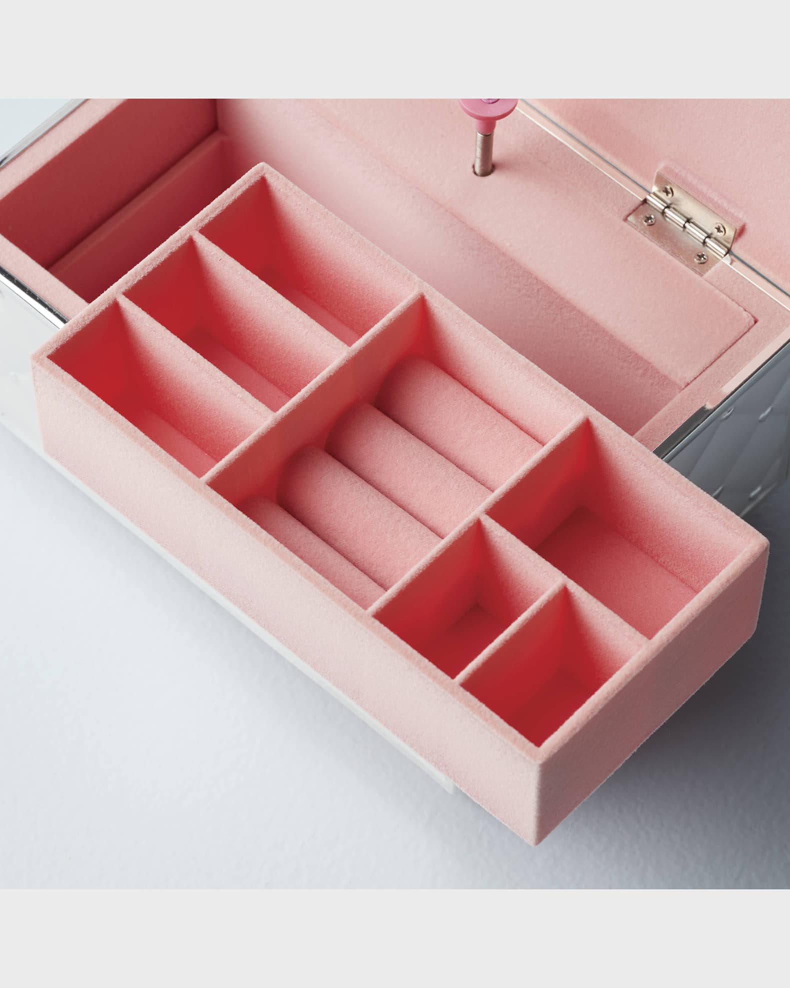 Lenox Childhood Memories Musical Ballerina Jewelry Box | Neiman Marcus