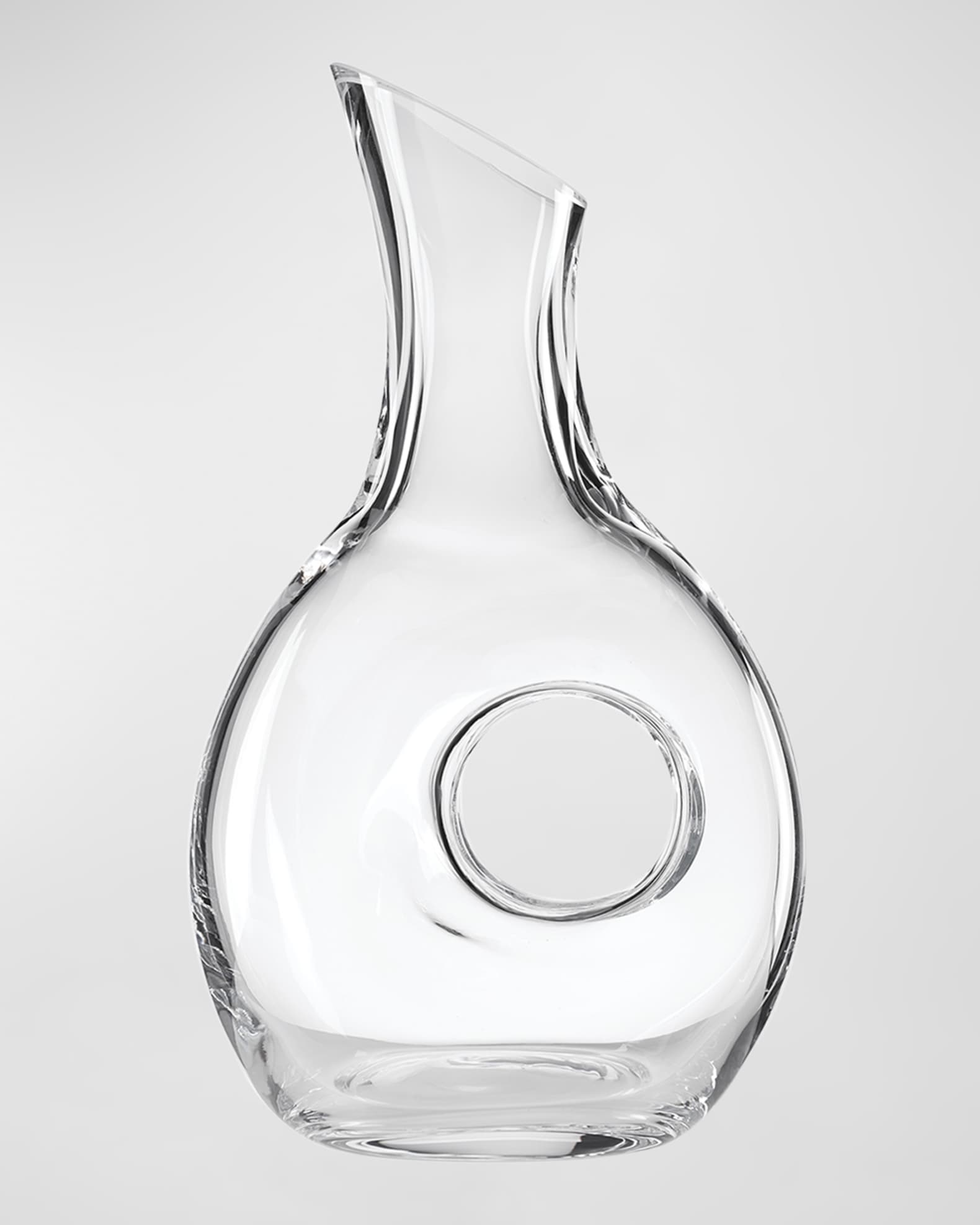 Lenox Tuscany Classics Round Decanter | Neiman Marcus