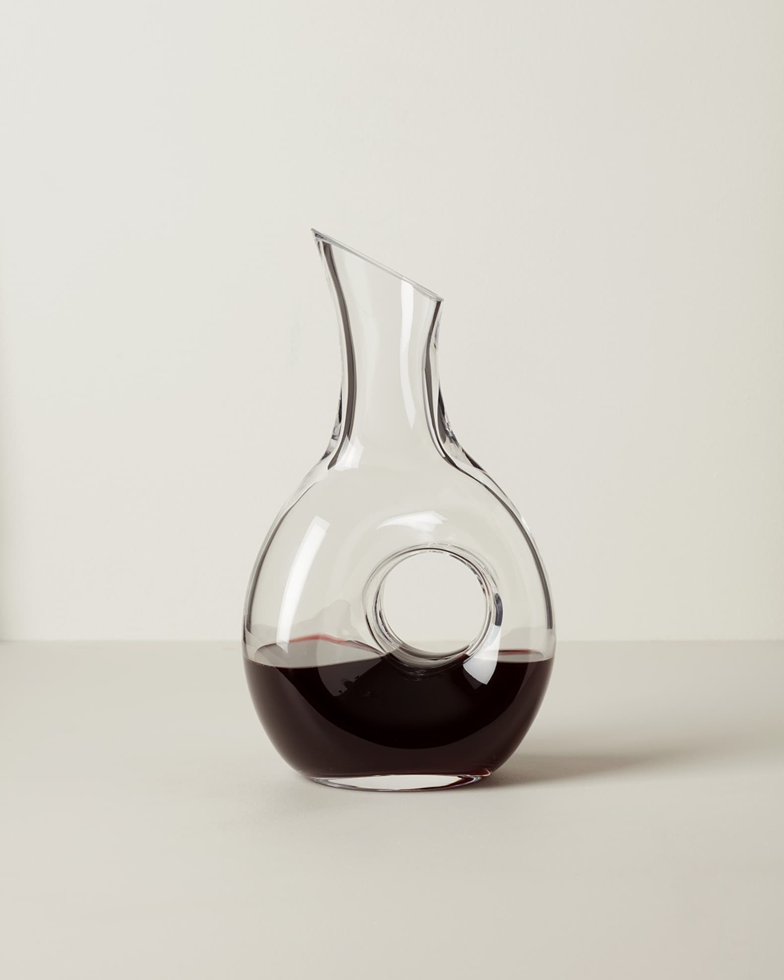 Lenox Tuscany Classics Round Decanter | Neiman Marcus