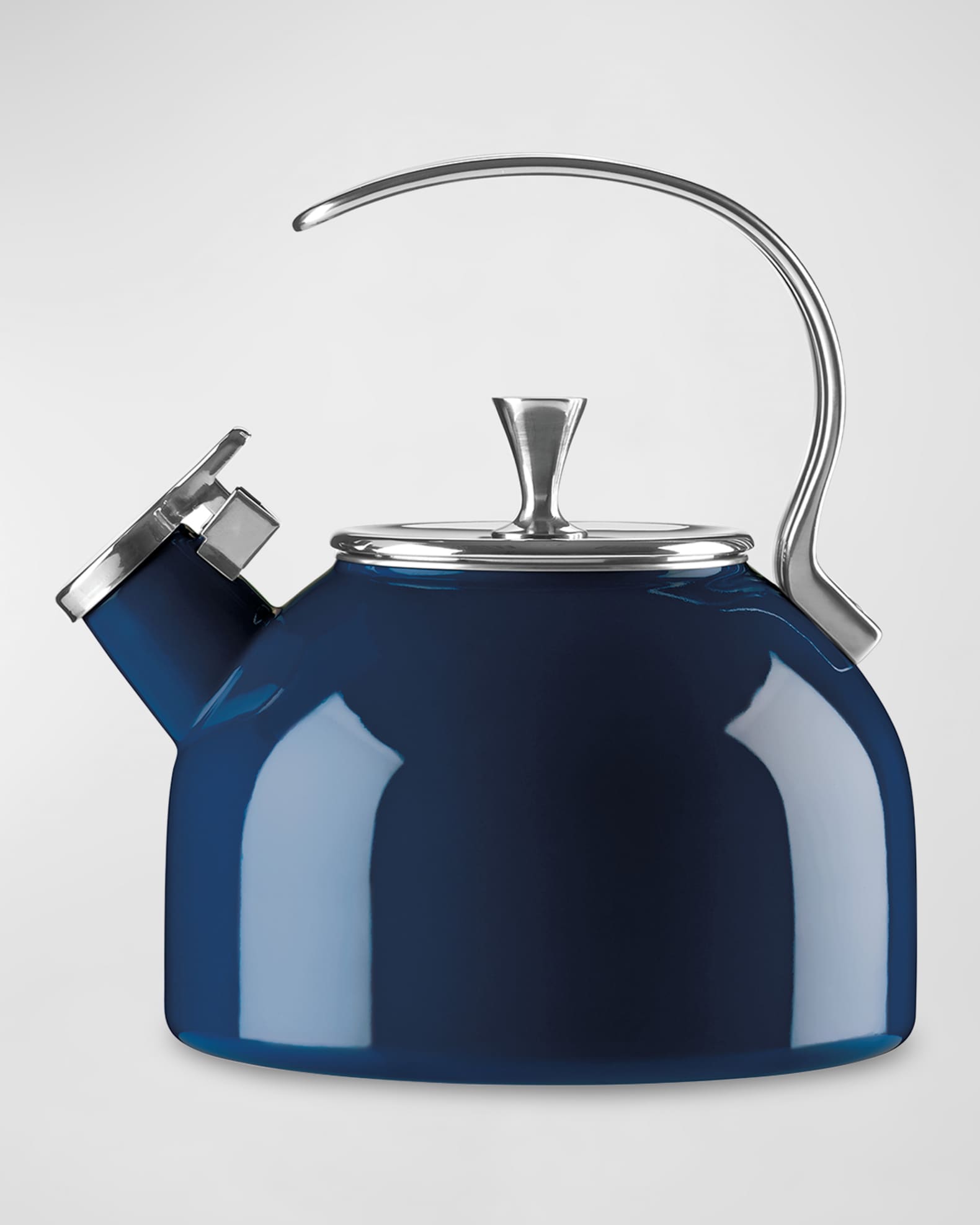 kate spade new york make it pop tea kettle | Neiman Marcus
