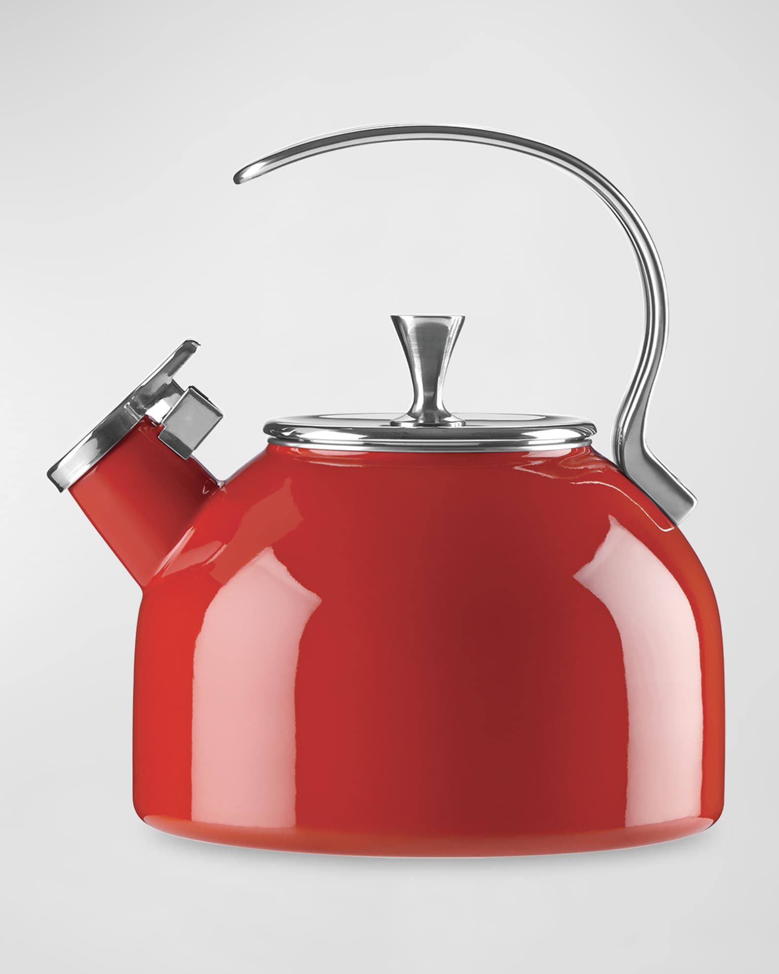 kate spade new york make it pop tea kettle | Neiman Marcus
