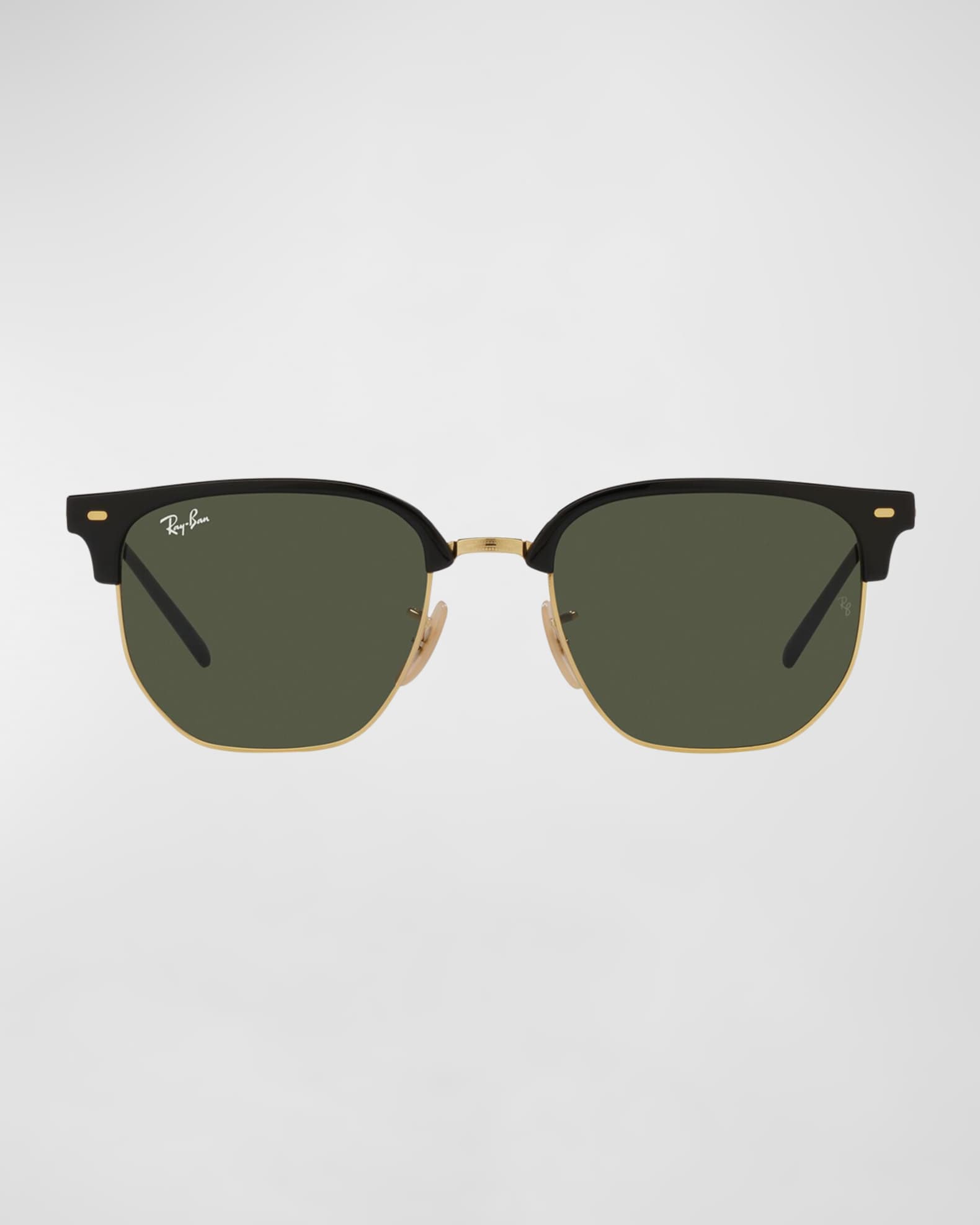 Ray-Ban Metal & Nylon Wayfarer Sunglasses, 53MM | Neiman Marcus