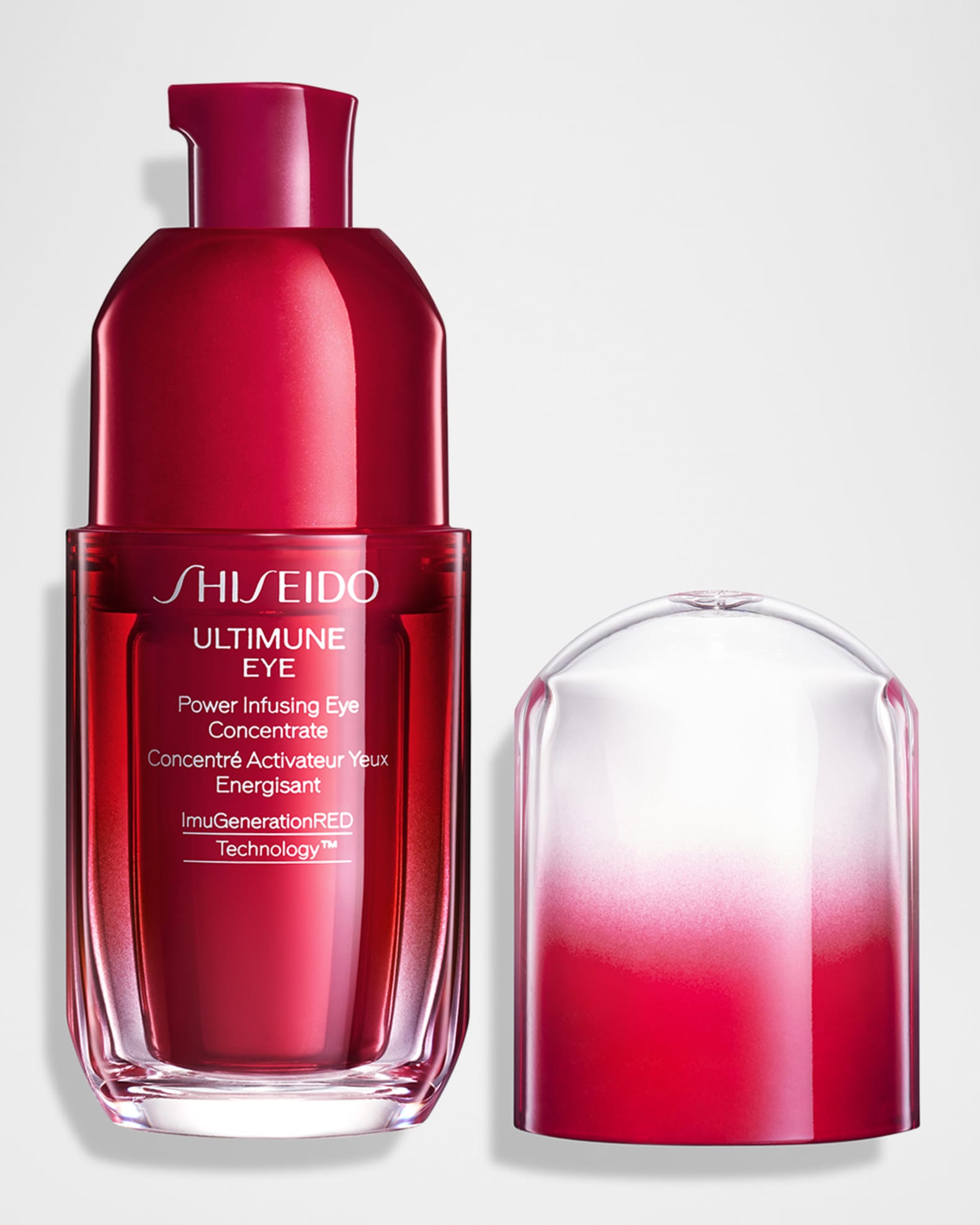 Shiseido Ultimune Eye Power Infusing Eye Concentrate, 0.5 oz. | Neiman ...