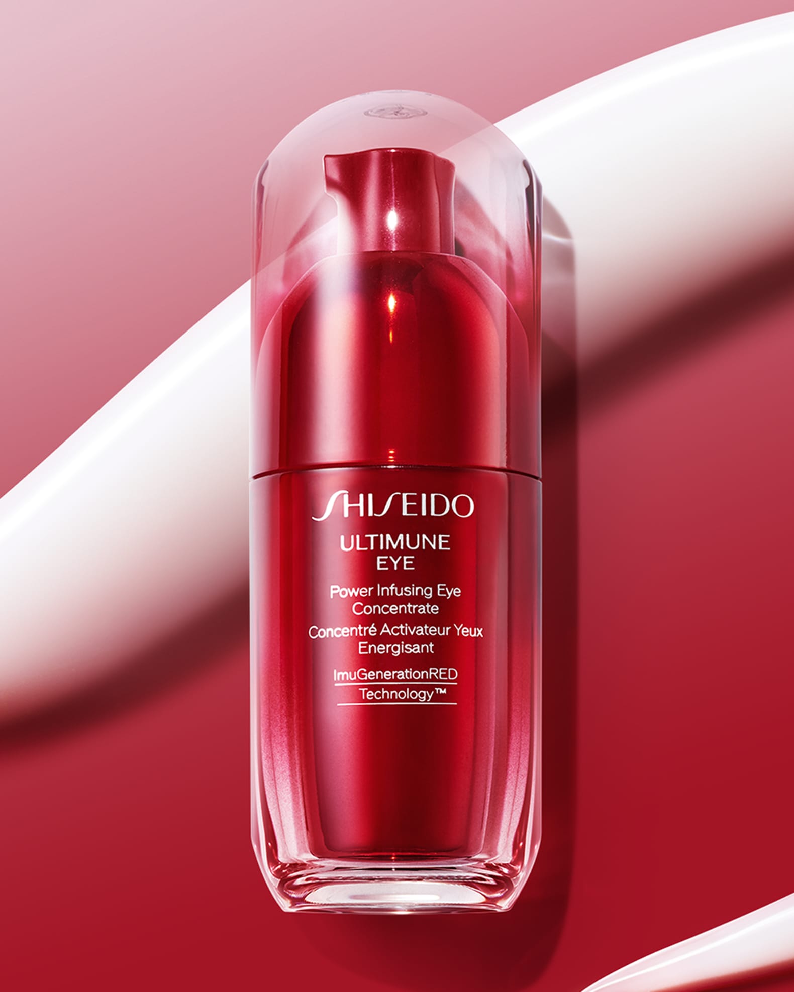 Shiseido Ultimune Eye Power Infusing Eye Concentrate, 0.5 oz. | Neiman ...