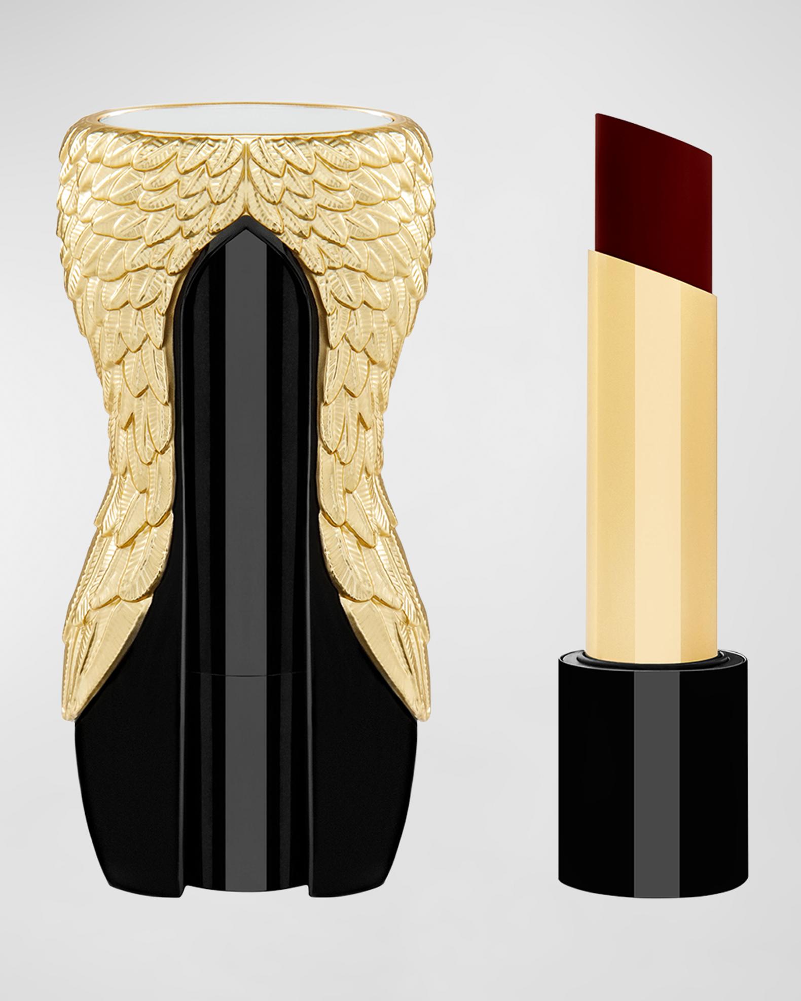 Valde Beauty Soar Collection Storybook Set in Black/Gold- Ritual Creamy ...