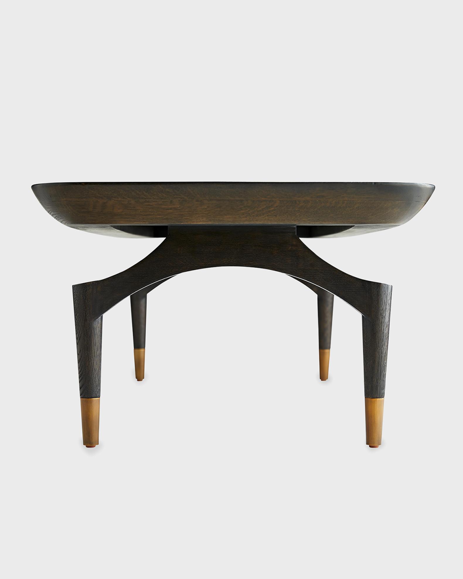 Arteriors Wagner Cocktail Table | Neiman Marcus