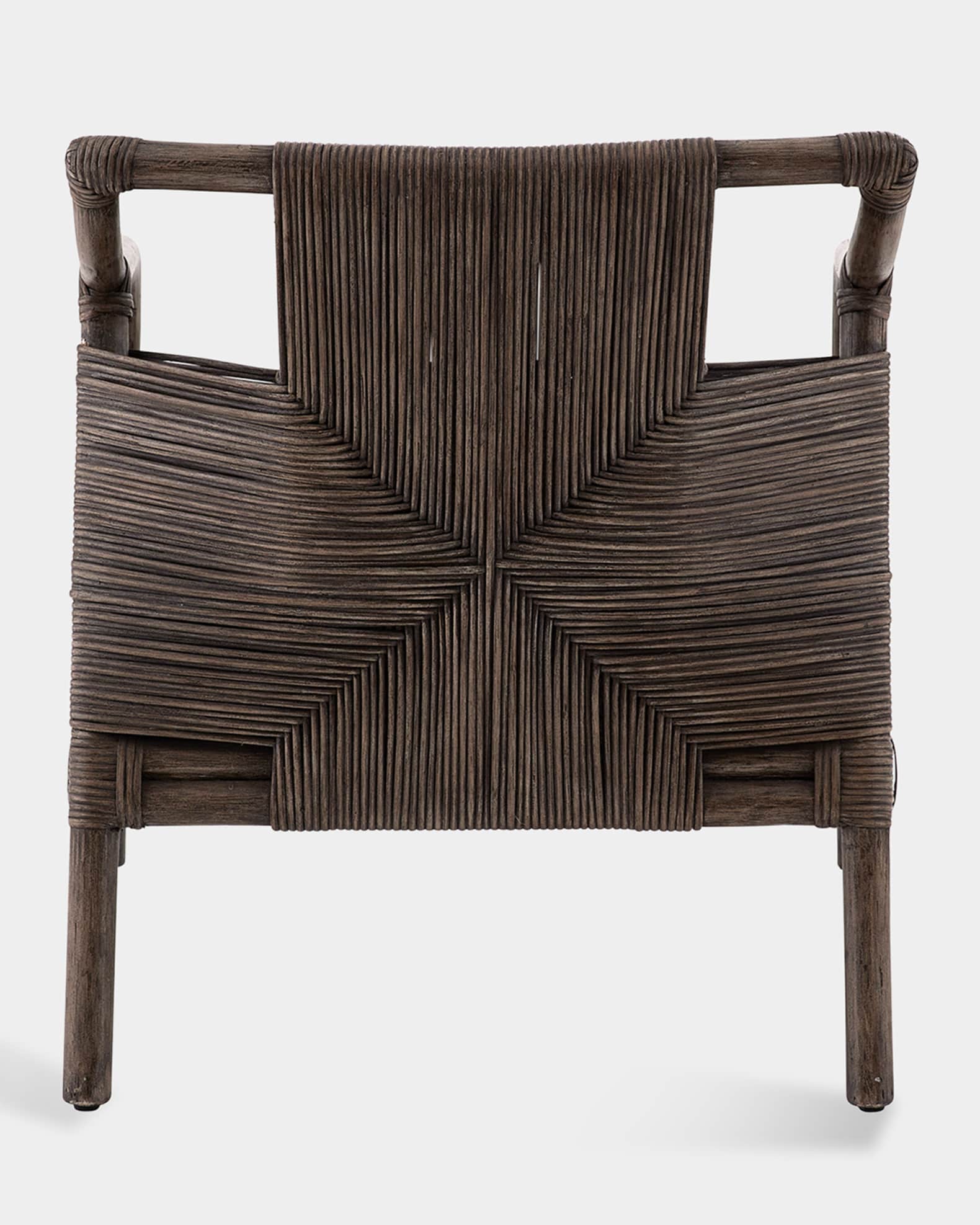 Arteriors Newton Lounge Chair | Neiman Marcus