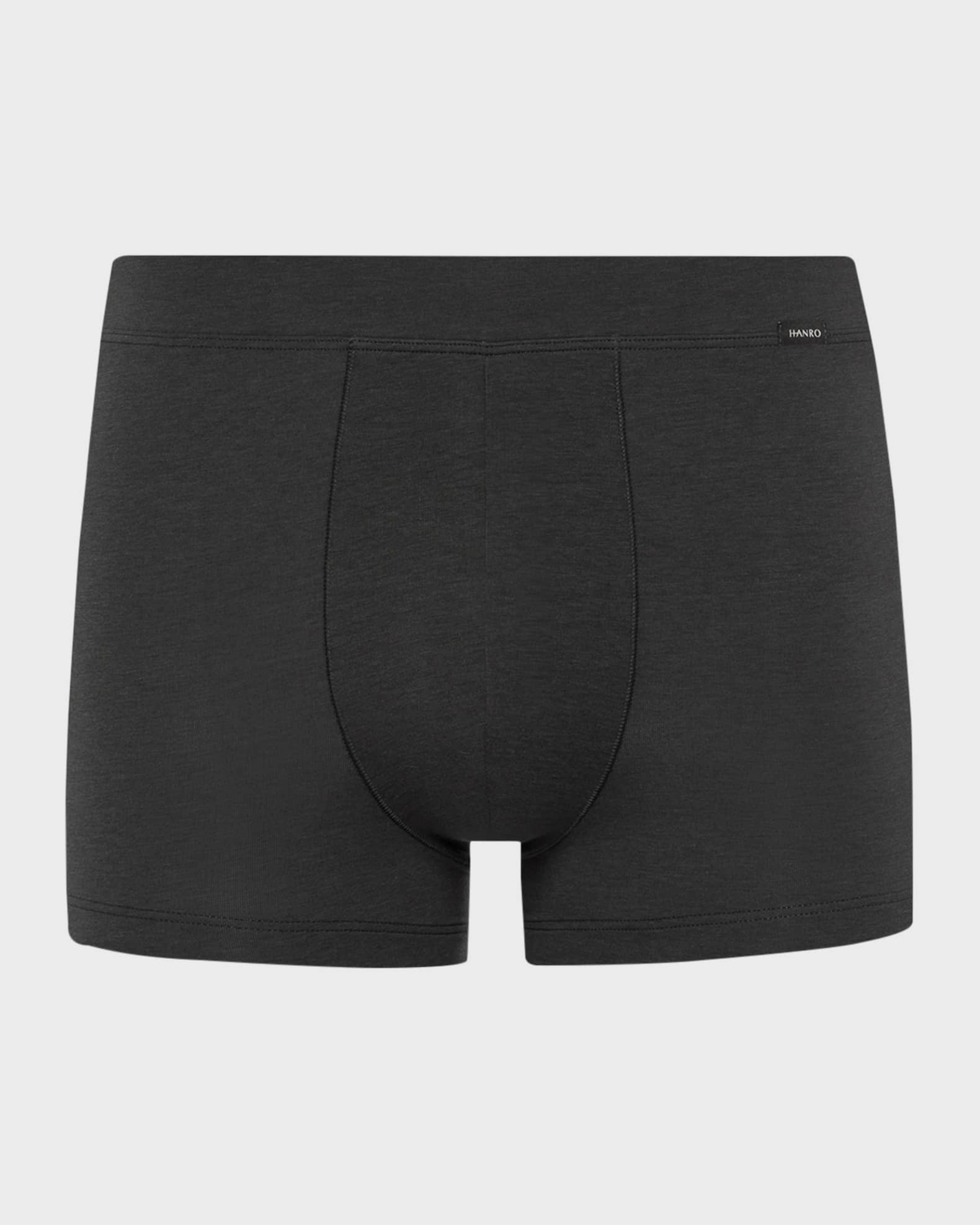 Hanro Men's Natural Function Boxer Briefs | Neiman Marcus