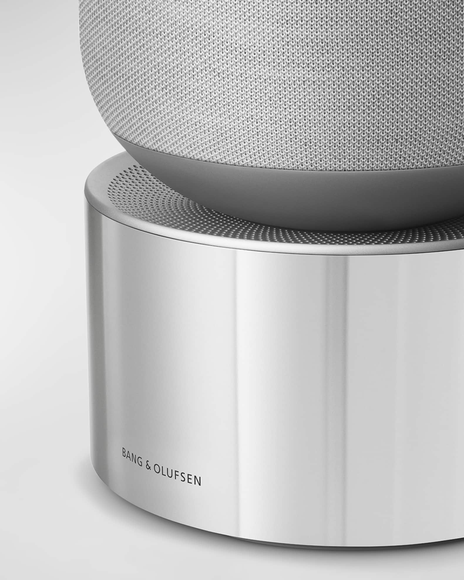 Bang & Olufsen Beosound Balance, Natural | Neiman Marcus