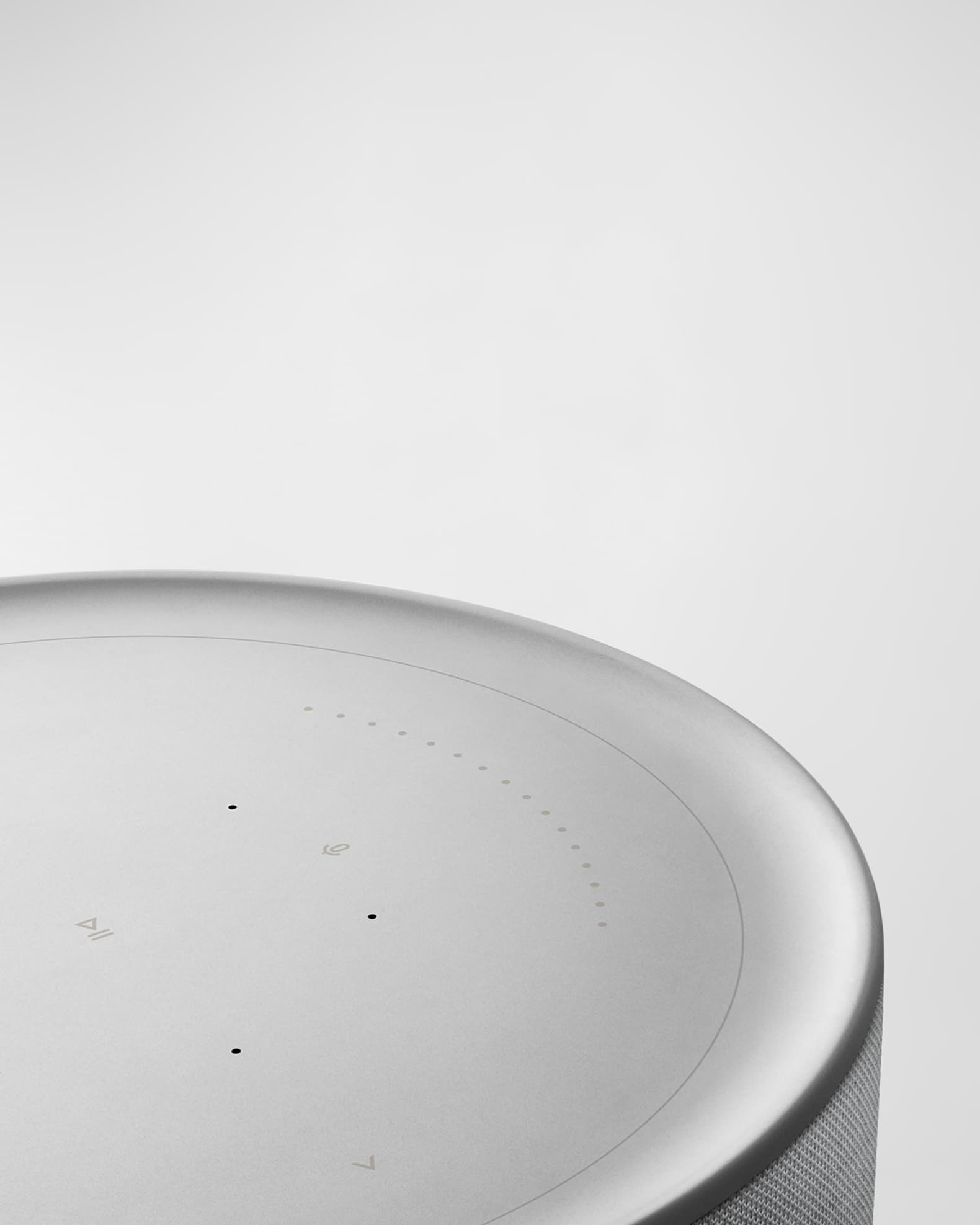 Bang & Olufsen Beosound Balance, Natural | Neiman Marcus