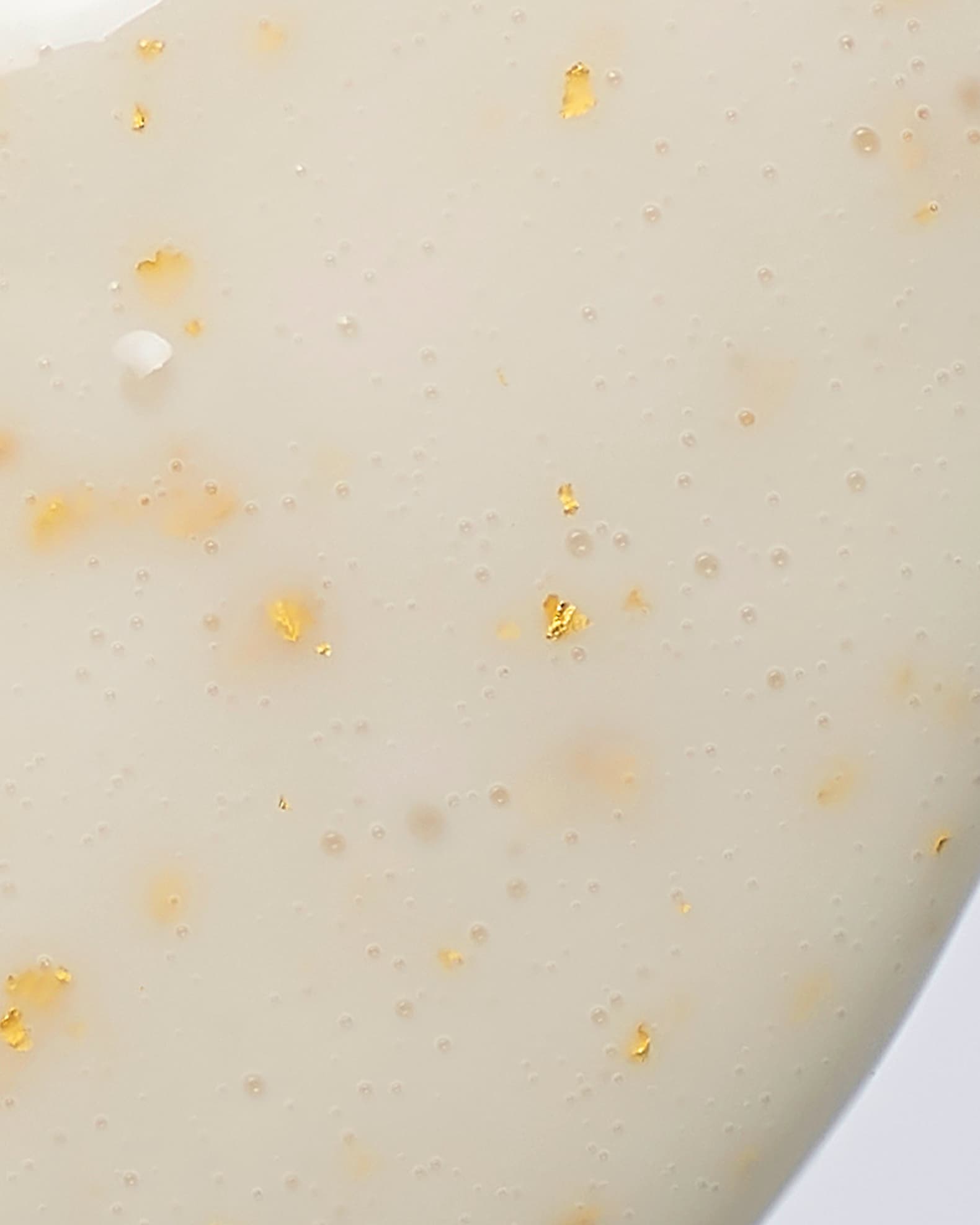 Miriam Quevedo Sublime Gold Leave-In Treatment Shield, 5 oz./150mL ...