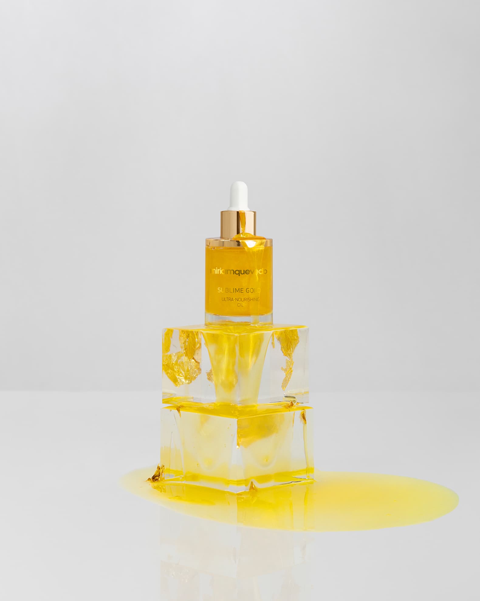Miriam Quevedo Sublime Gold Ultra Nourishing Oil, 1.7 oz./50mL | Neiman ...