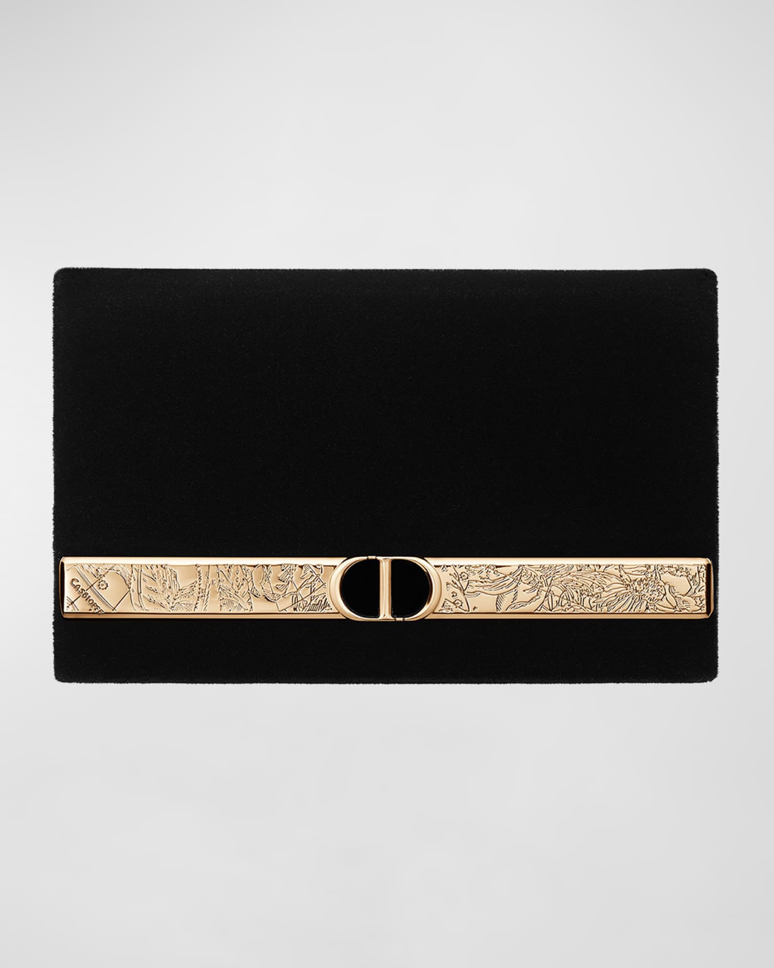 Dior Limited Edition Couture Case with 5-Color Eyeshadow Palette ...