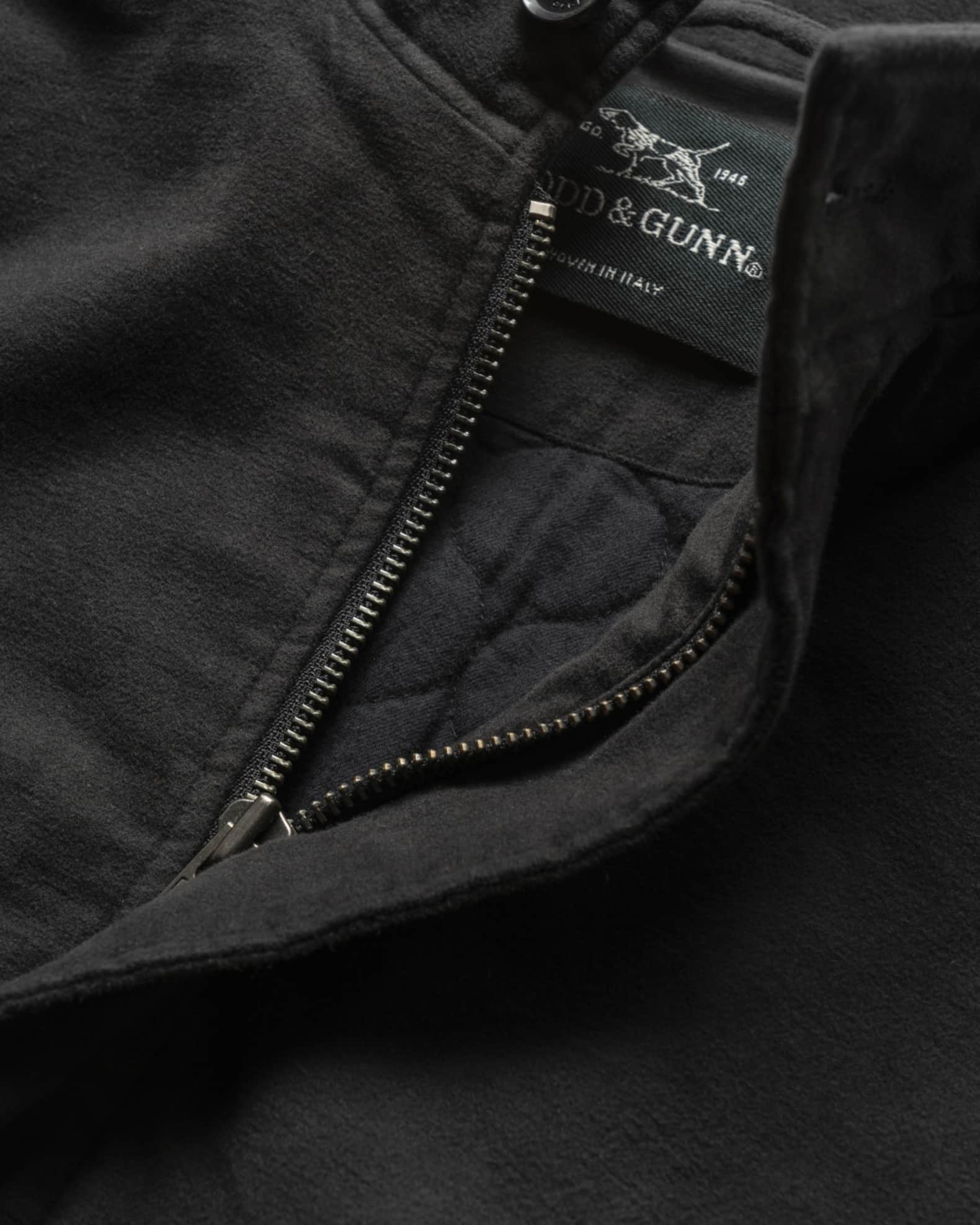 Rodd & Gunn Men's Sherbrooke Blouson Jacket | Neiman Marcus