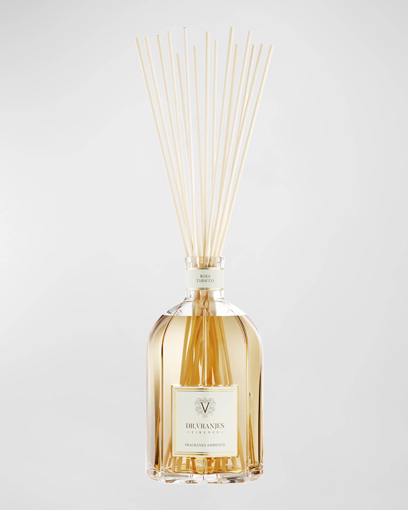 Dr. Vranjes Firenze Rosa Tabacco Diffuser, 42.2 oz. | Neiman Marcus