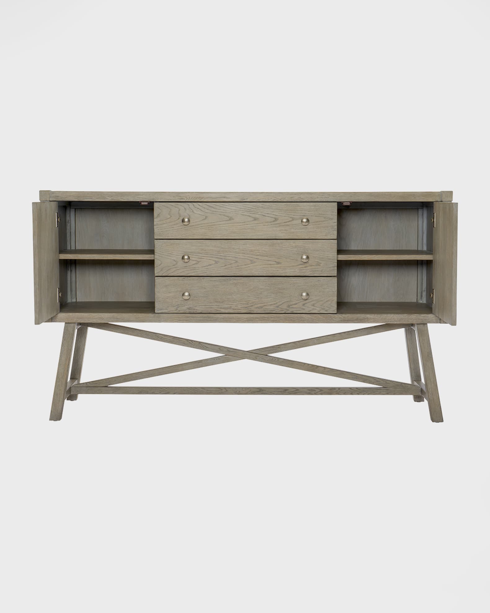 Bernhardt Albion Sideboard | Neiman Marcus