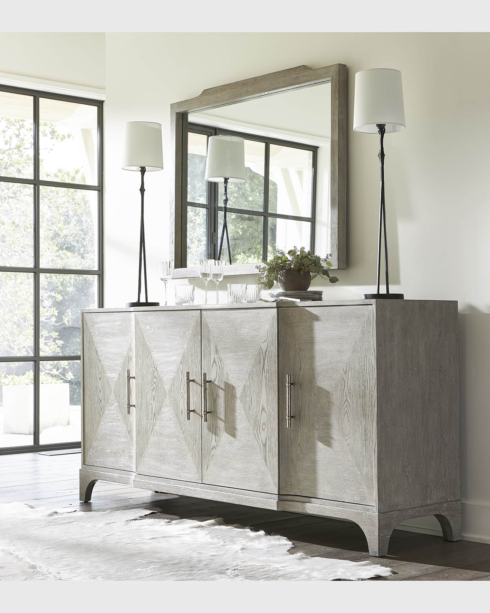 Bernhardt Albion Buffet | Neiman Marcus