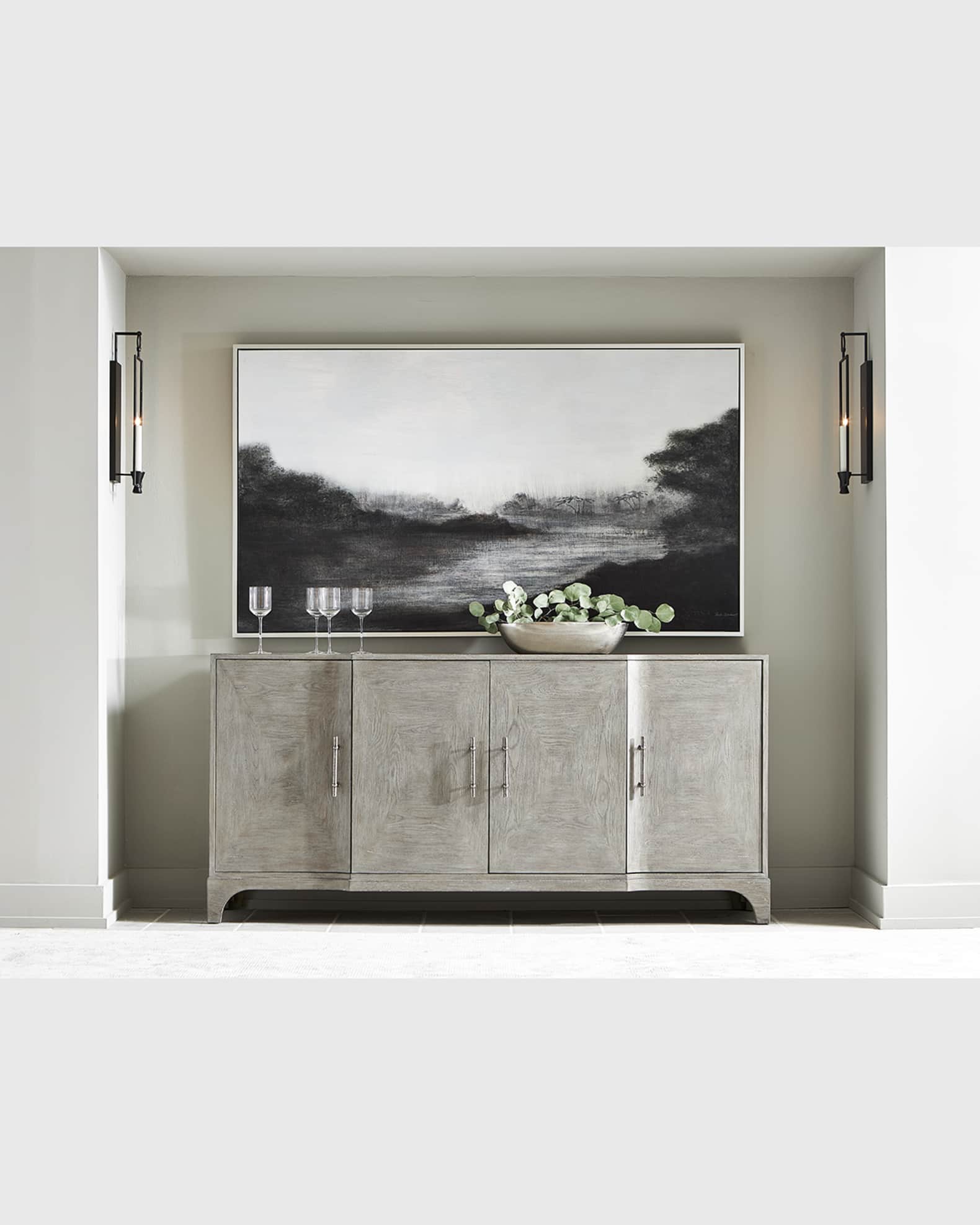 Bernhardt Albion Buffet | Neiman Marcus