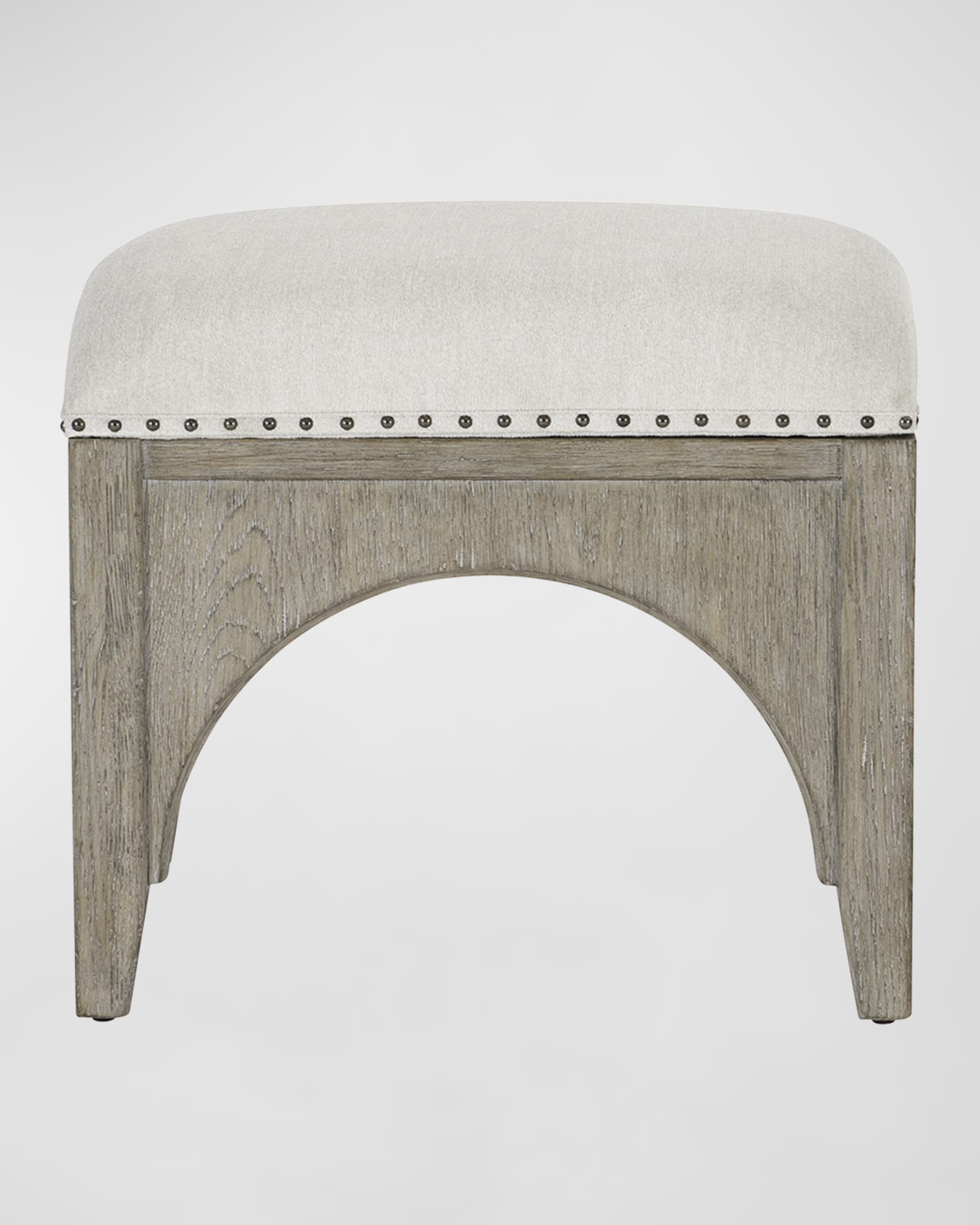 Bernhardt Albion Ottoman | Neiman Marcus