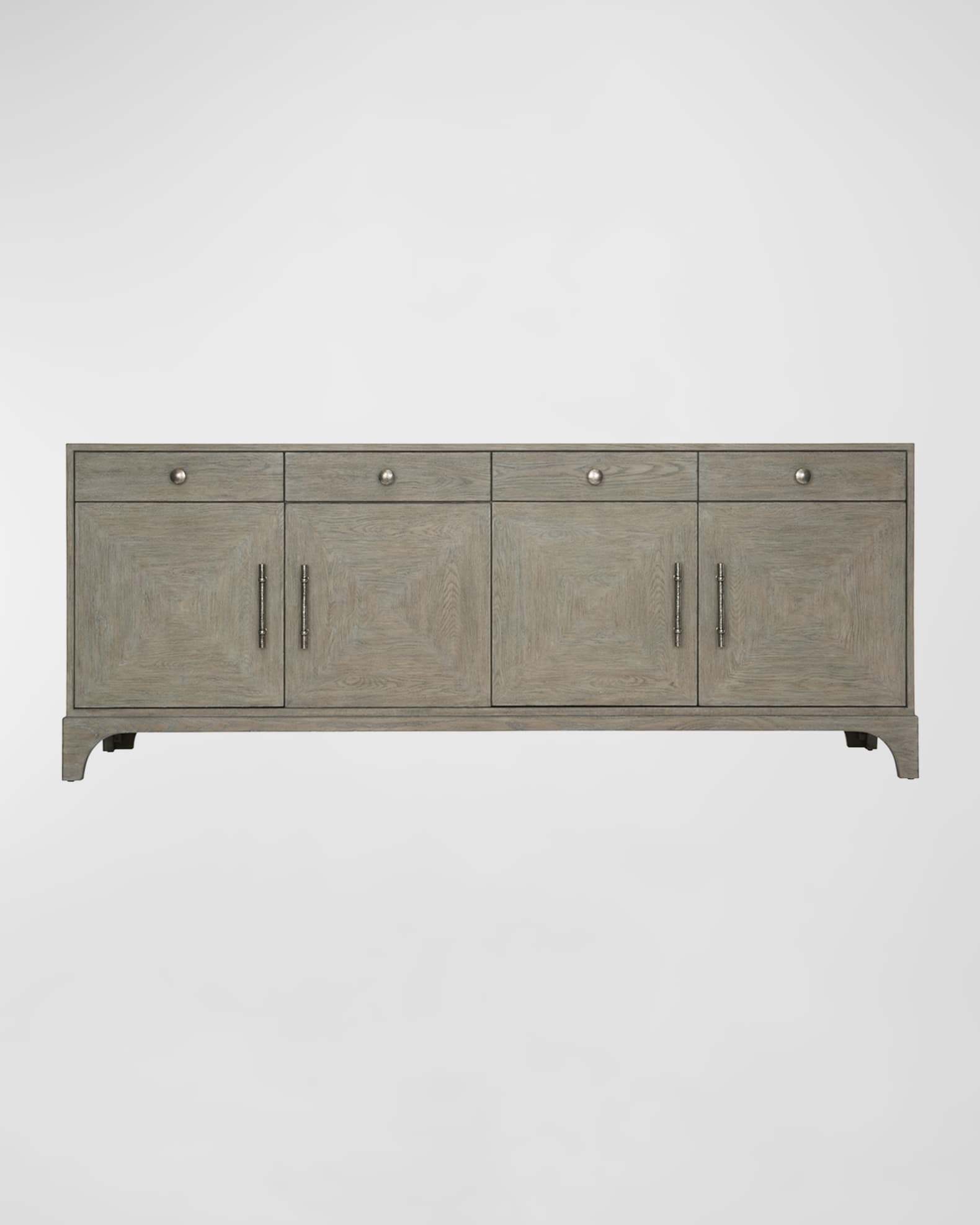 Bernhardt Albion Entertainment Console | Neiman Marcus