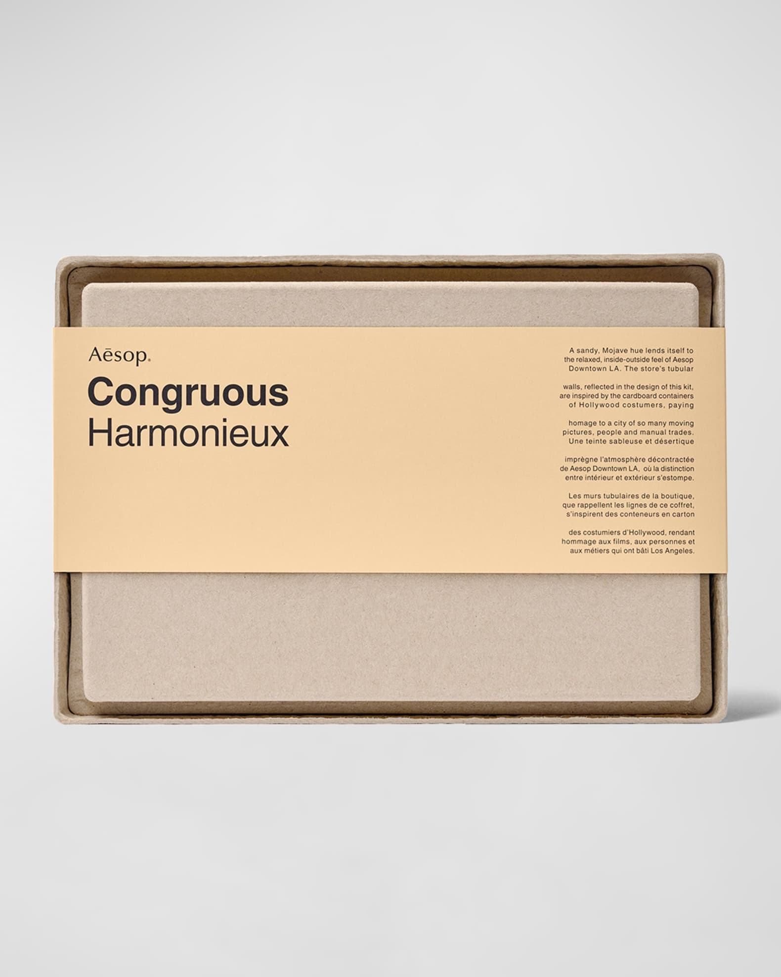 Aesop Elaborate Body Kit | Neiman Marcus