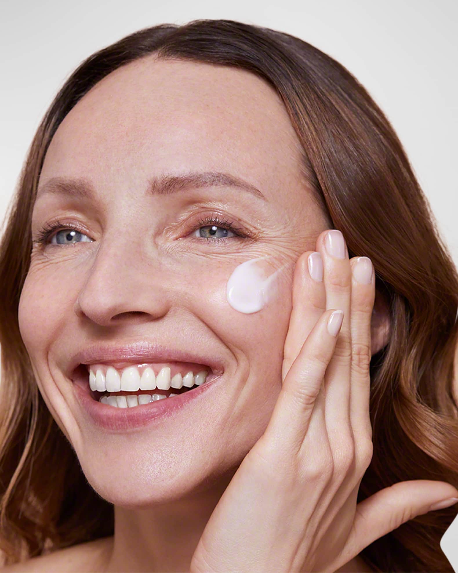 Valmont 1.7 oz. V-Firm Face Cream | Neiman Marcus