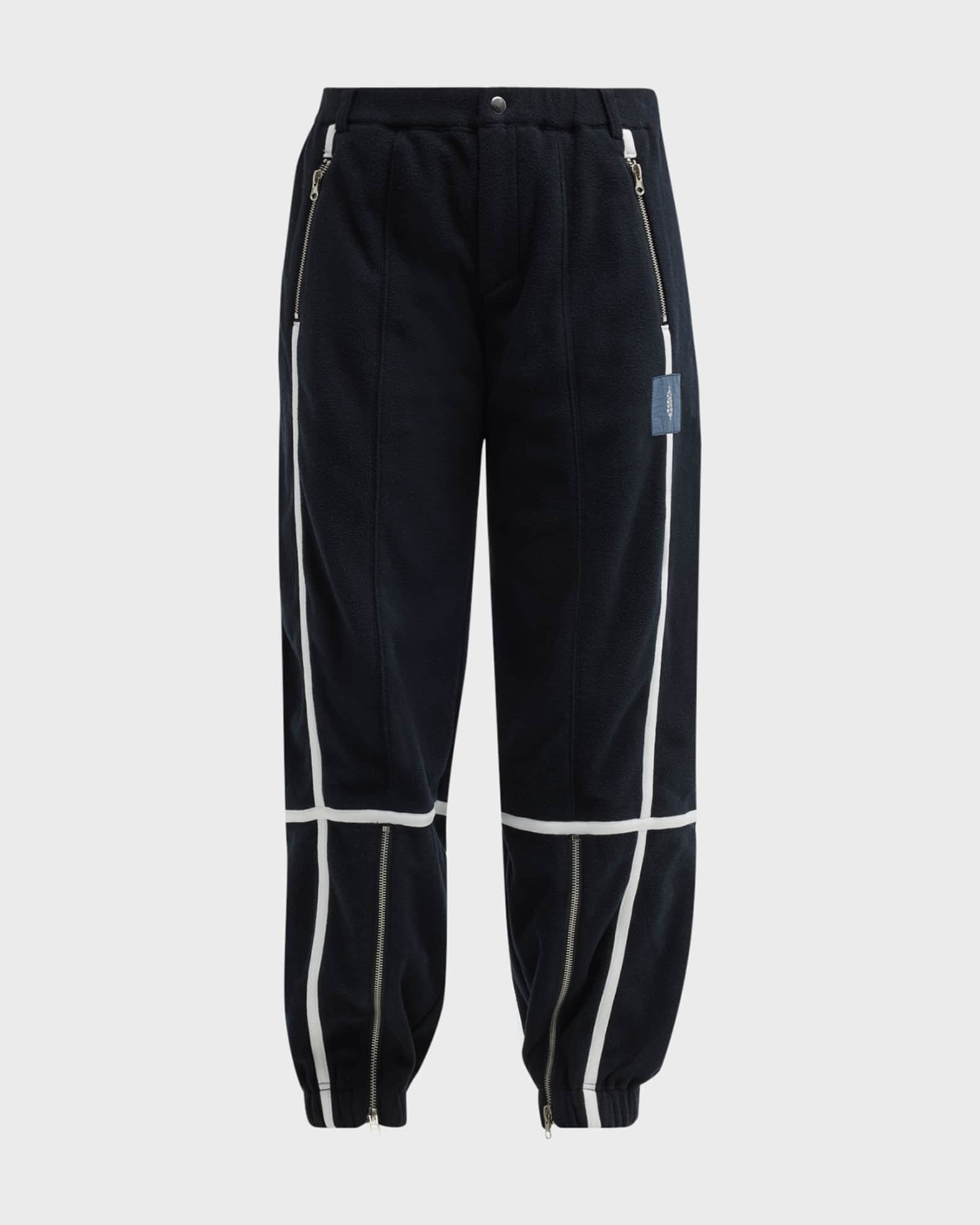 FP Movement Arena Fleece Pants | Neiman Marcus
