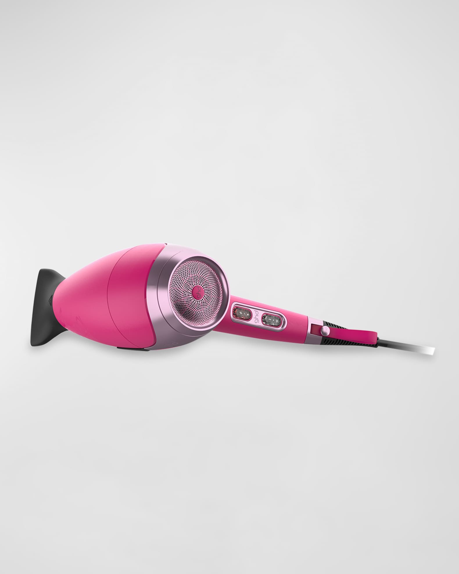 ghd Helios Professional Hair Dryer, Orchid Pink - Limited Edition ...