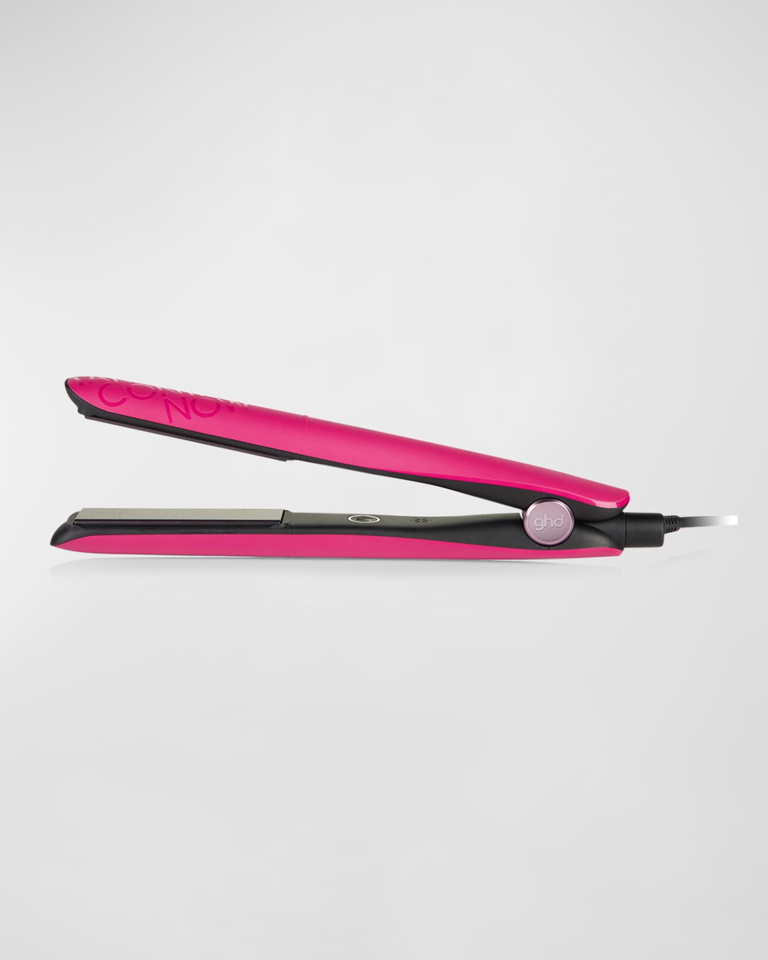 ghd Gold Styler 1" Flat Iron, Orchid Pink - Limited Edition | Neiman Marcus