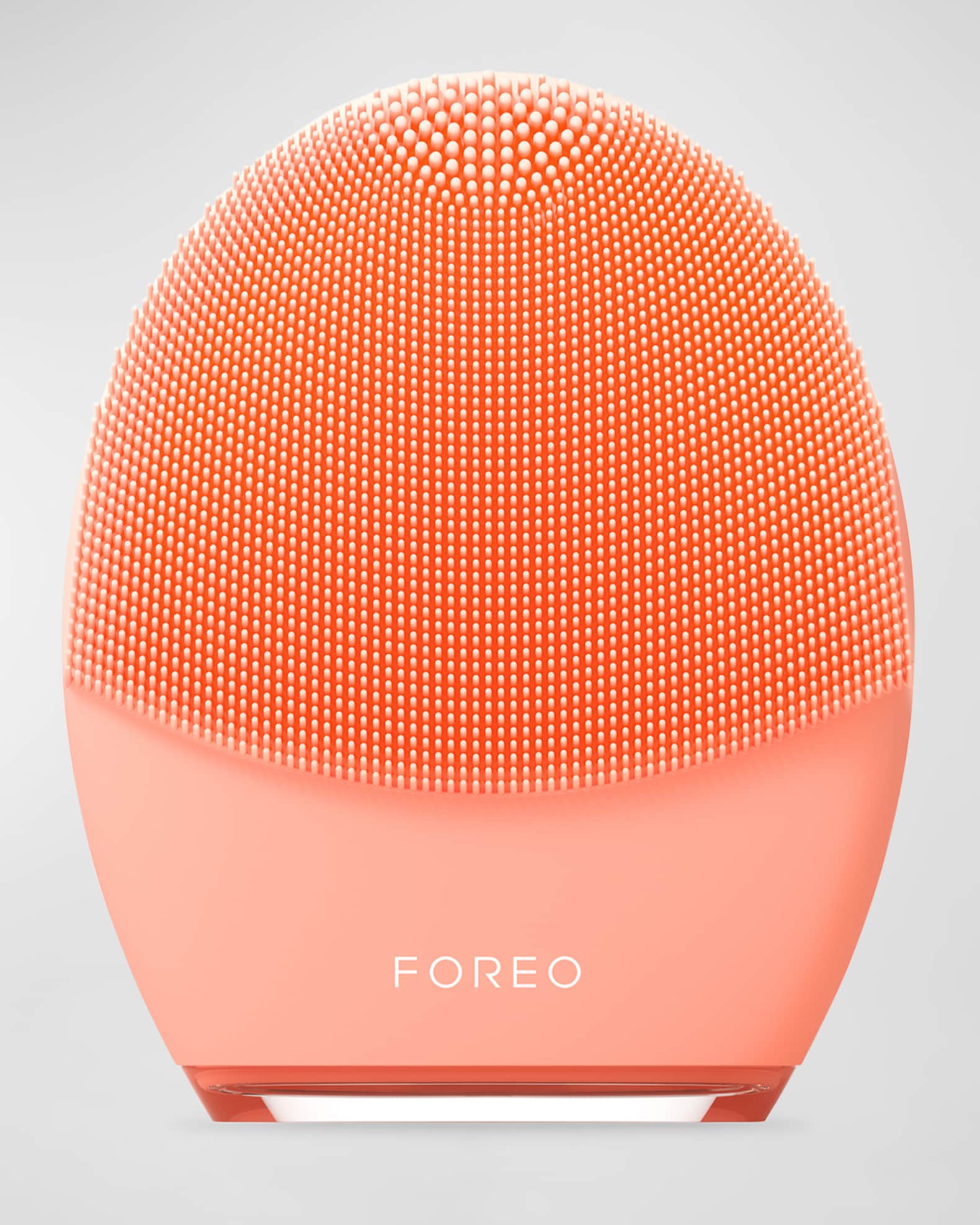 Foreo Luna 4 Facial Cleansing & Firming Massage for Balanced Skin ...