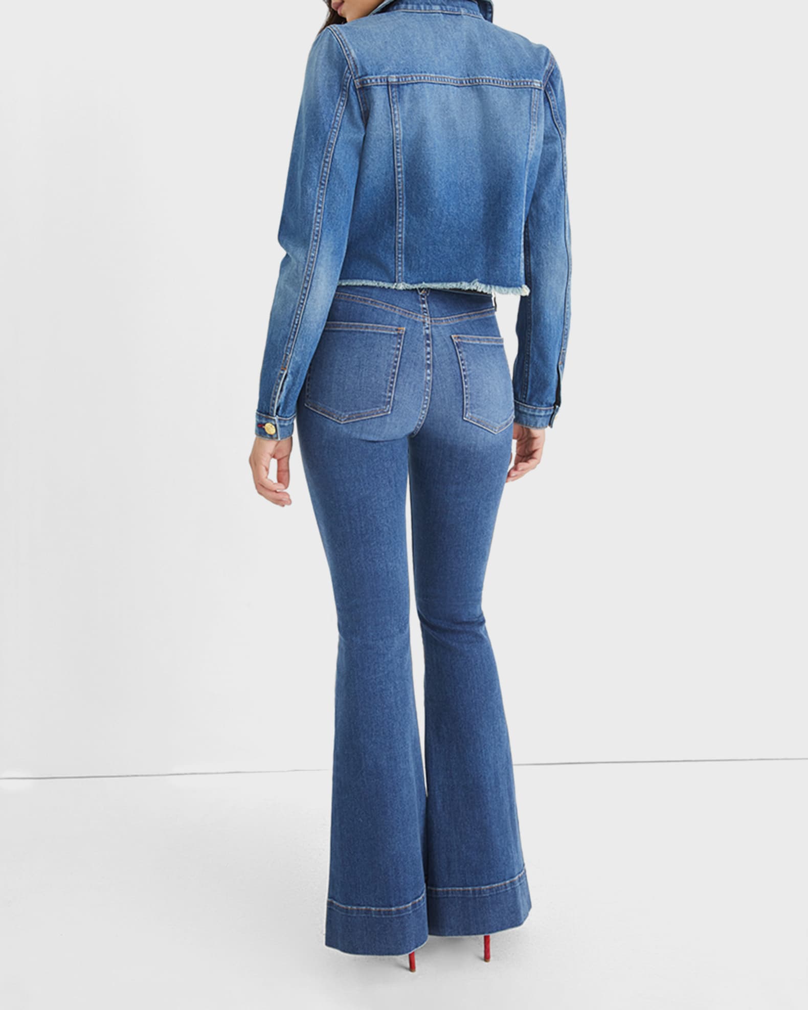 Veronica Beard Jeans Wonder Woman x Veronica Beard Limited Edition ... Veronica Beard Jeans Wonder Woman x Veronica Beard Limited Edition ...