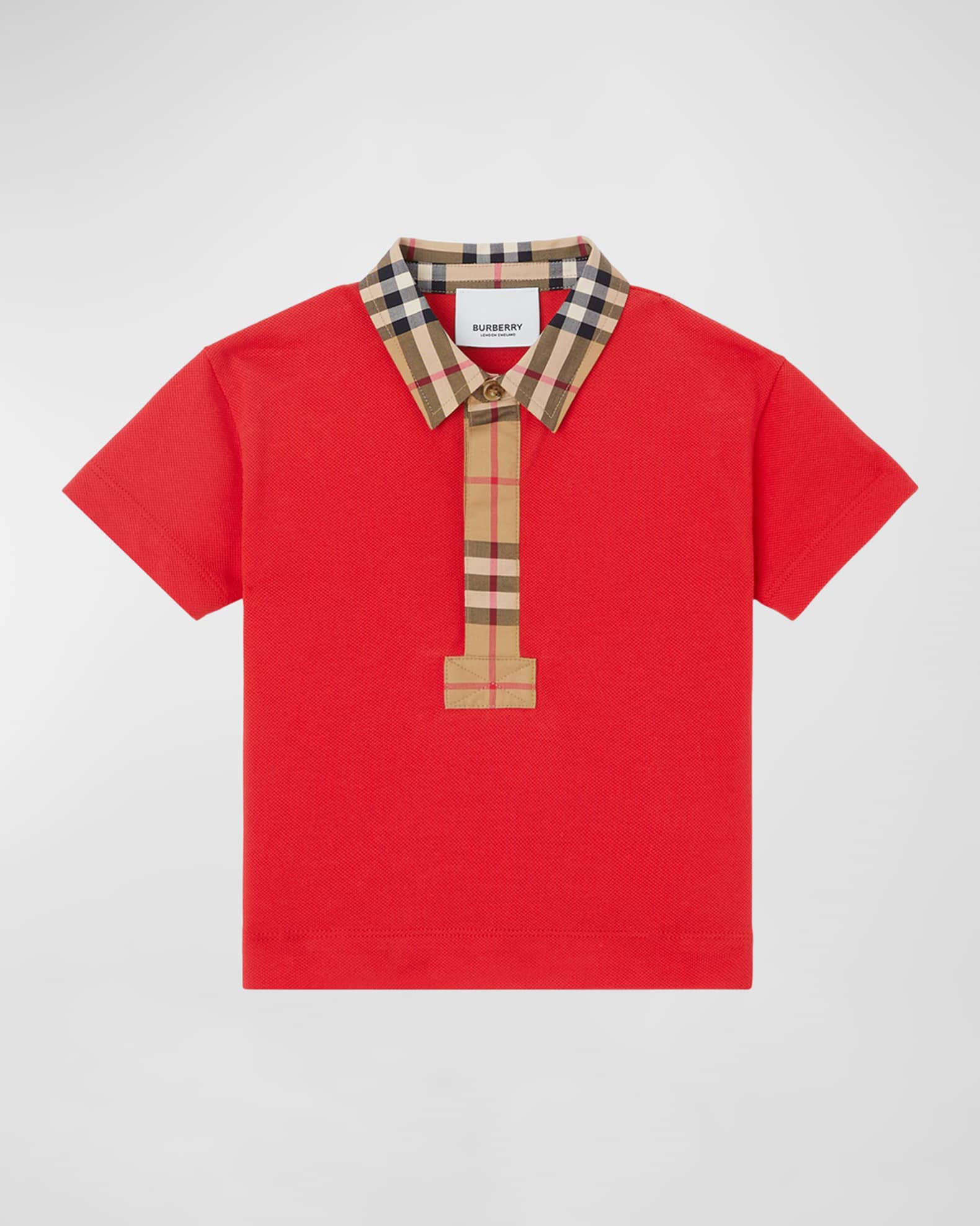 Boy's Johane Short-Sleeve Polo Collection | Neiman Marcus
