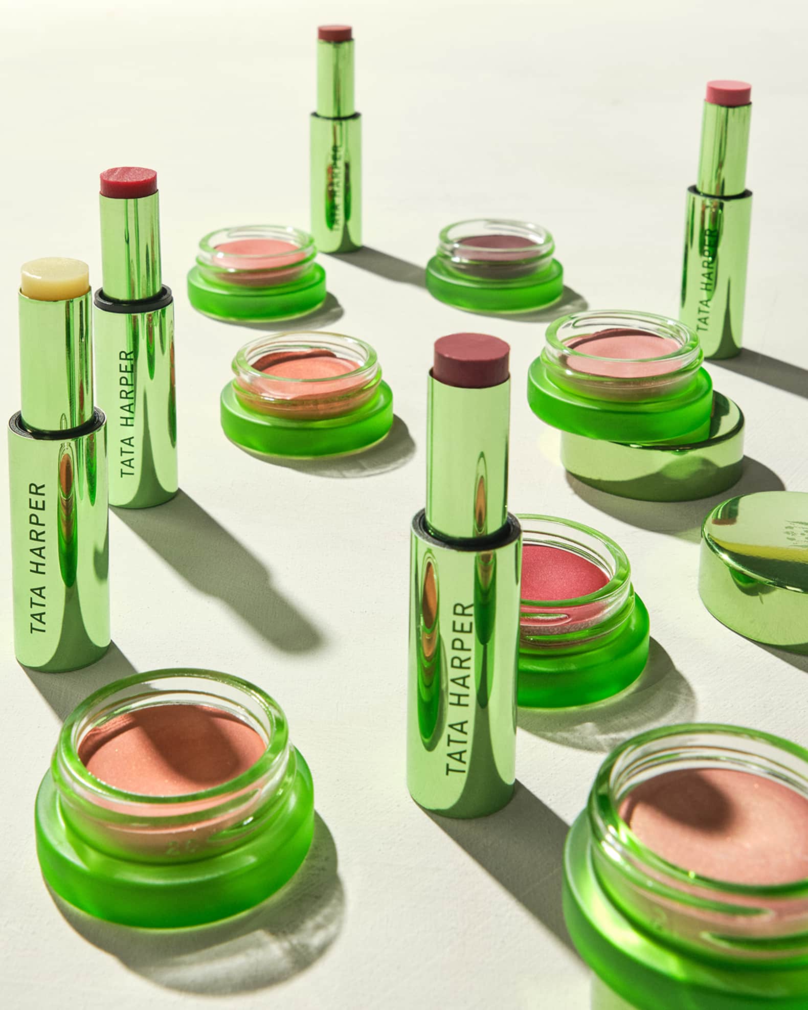 Tata Harper Lip Creme | Neiman Marcus