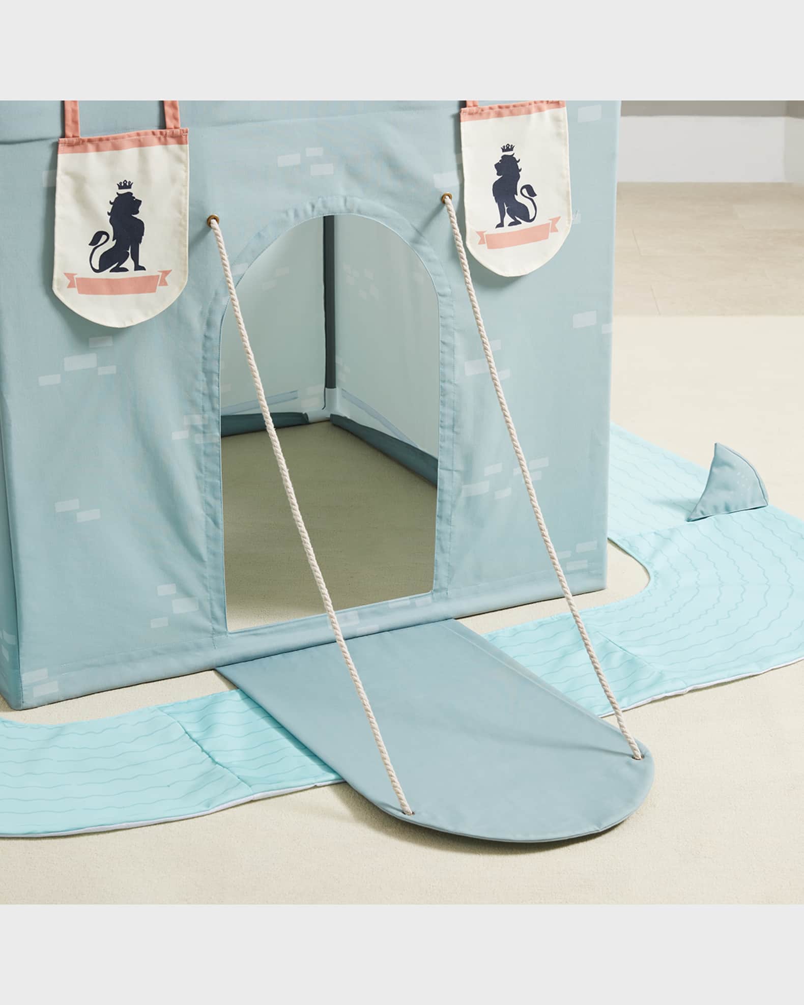 Wonder & Wise Castle Playhome | Neiman Marcus