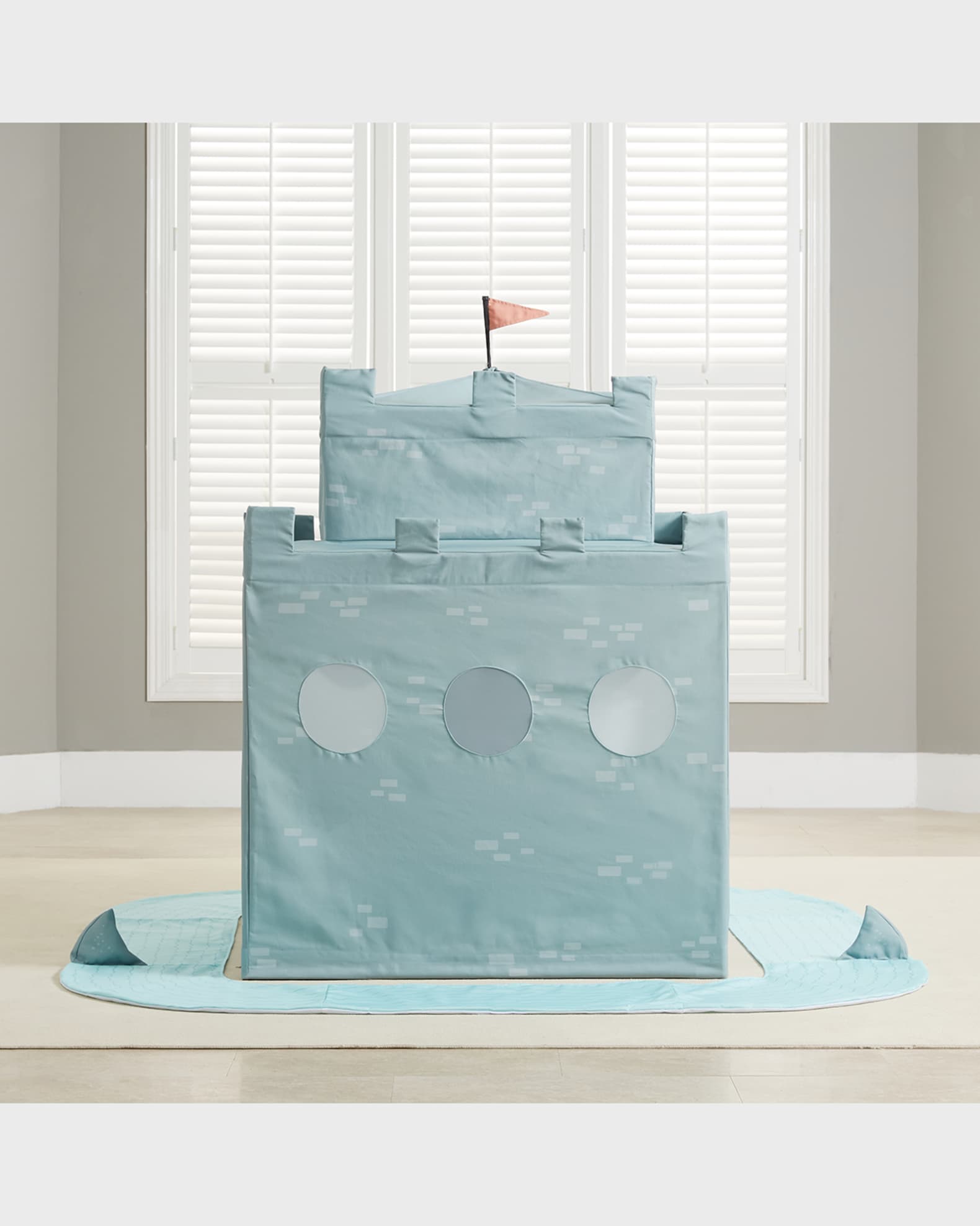 Wonder & Wise Castle Playhome | Neiman Marcus