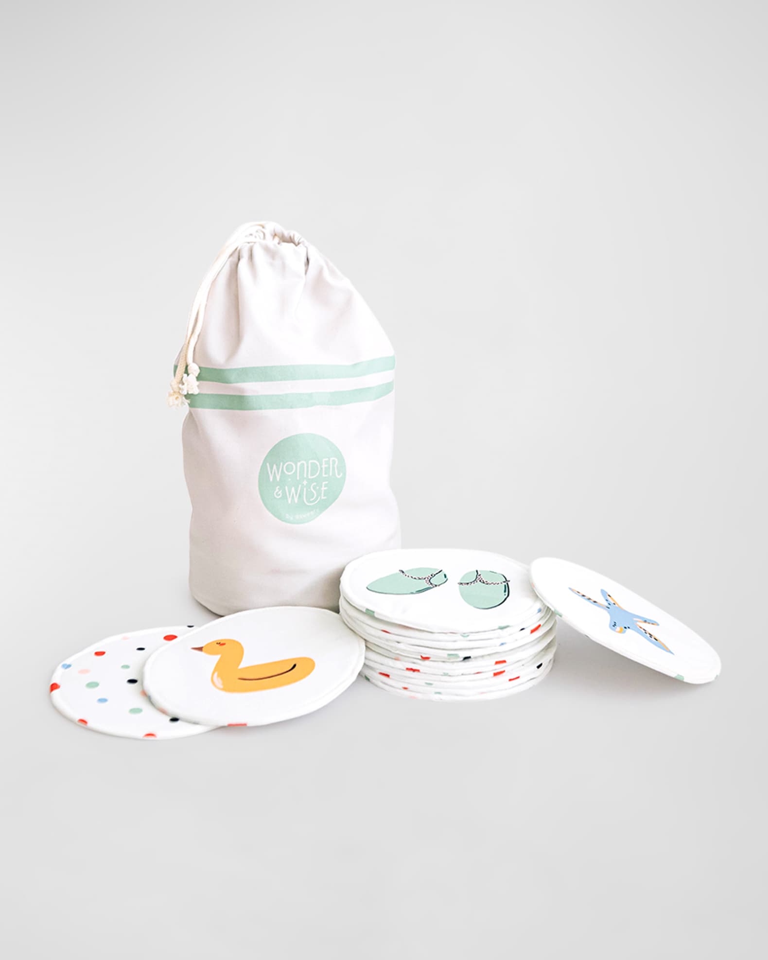 Wonder & Wise Yard Memory Cards | Neiman Marcus