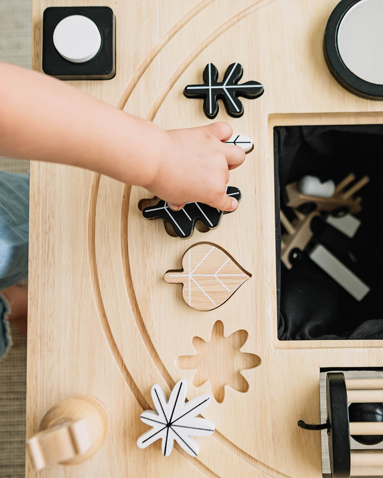 Wonder & Wise Awesome Activity Table | Neiman Marcus