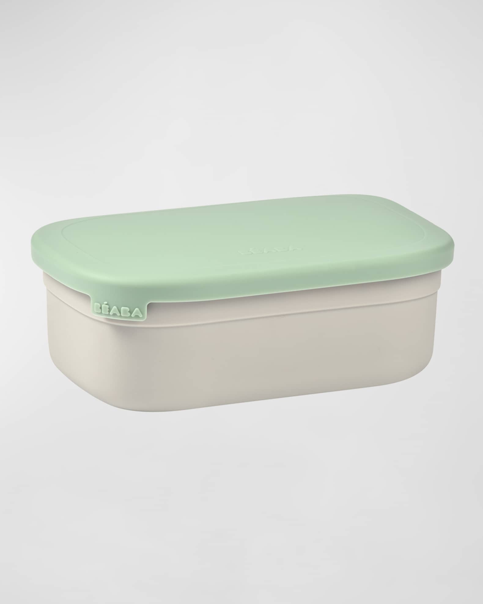 BEABA Beaba Stainless Steel Lunch Box | Neiman Marcus