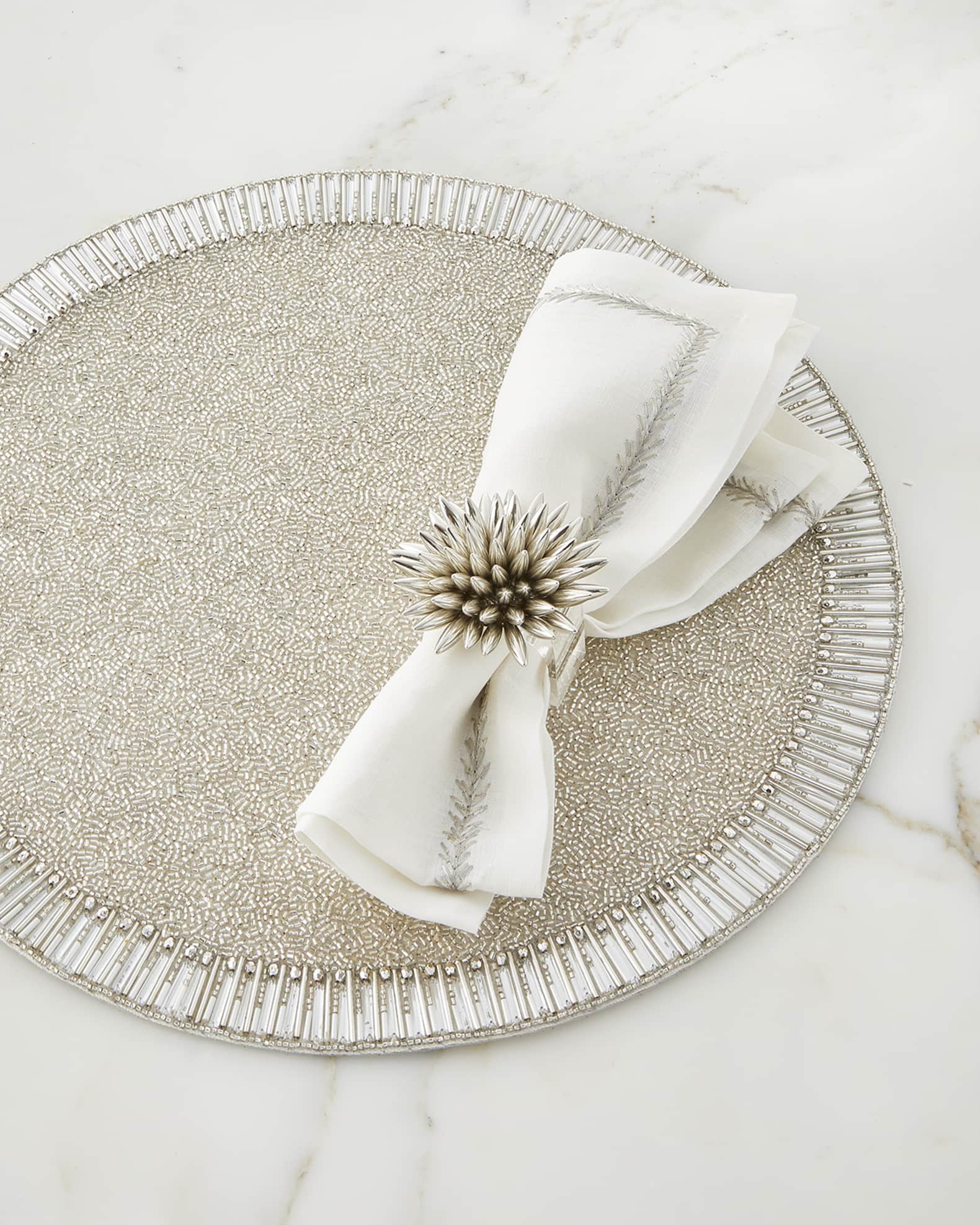 Table Linens Collection | Neiman Marcus