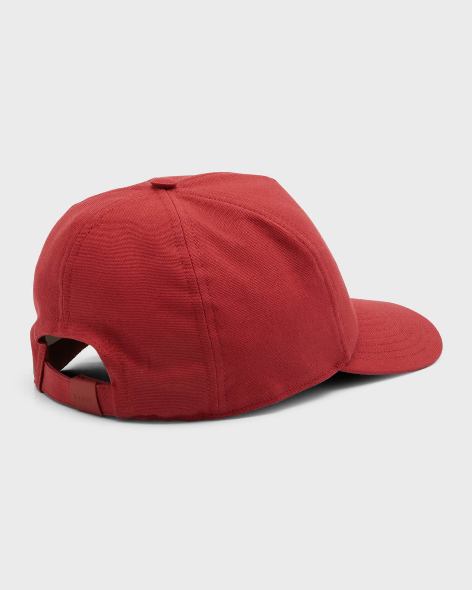 Bally Men's Logo Baseball Cap | Neiman Marcus