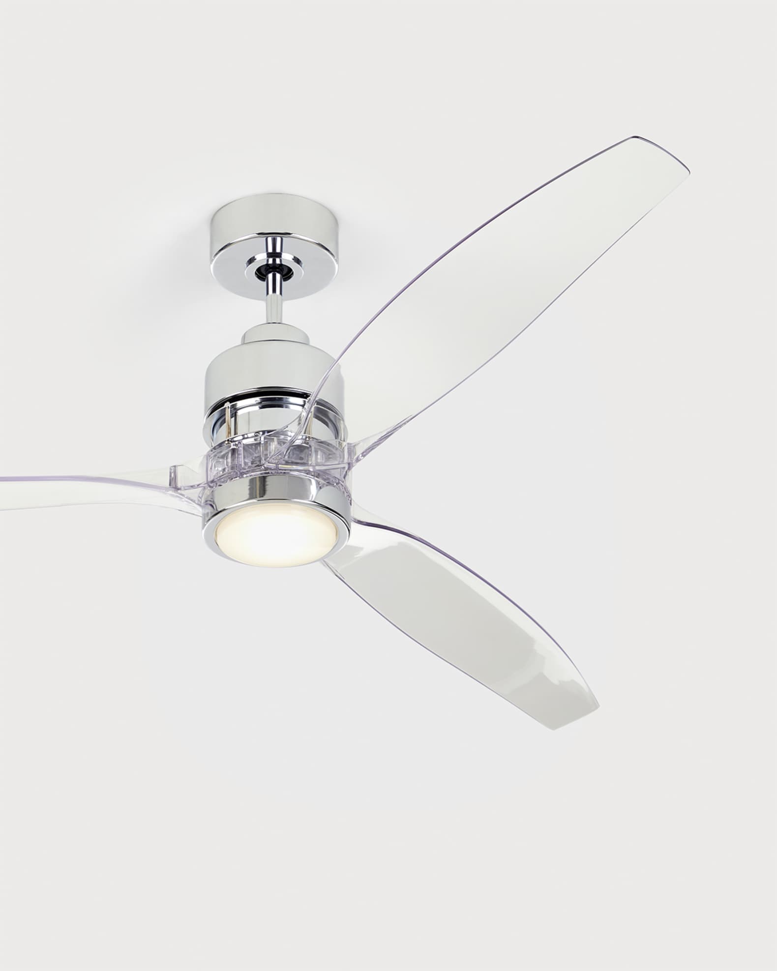 Sonnet 60" Wifi Ceiling Fan | Neiman Marcus