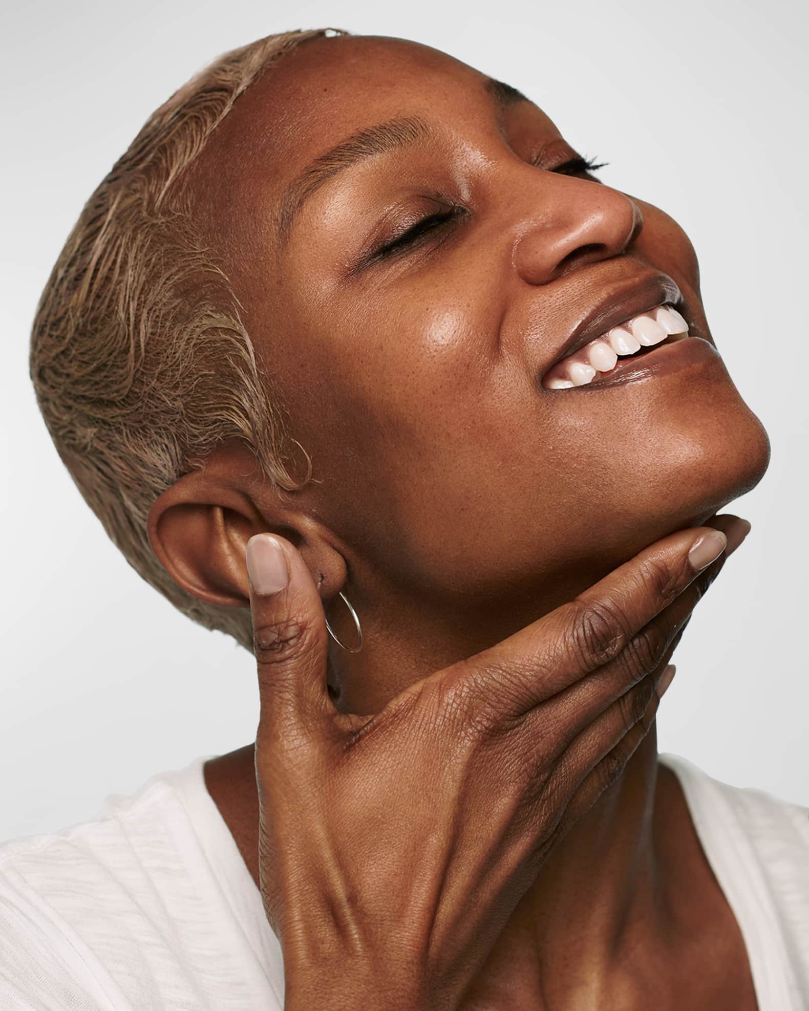 Clinique A+ De-agers: Anti-Aging Skincare Set | Neiman Marcus