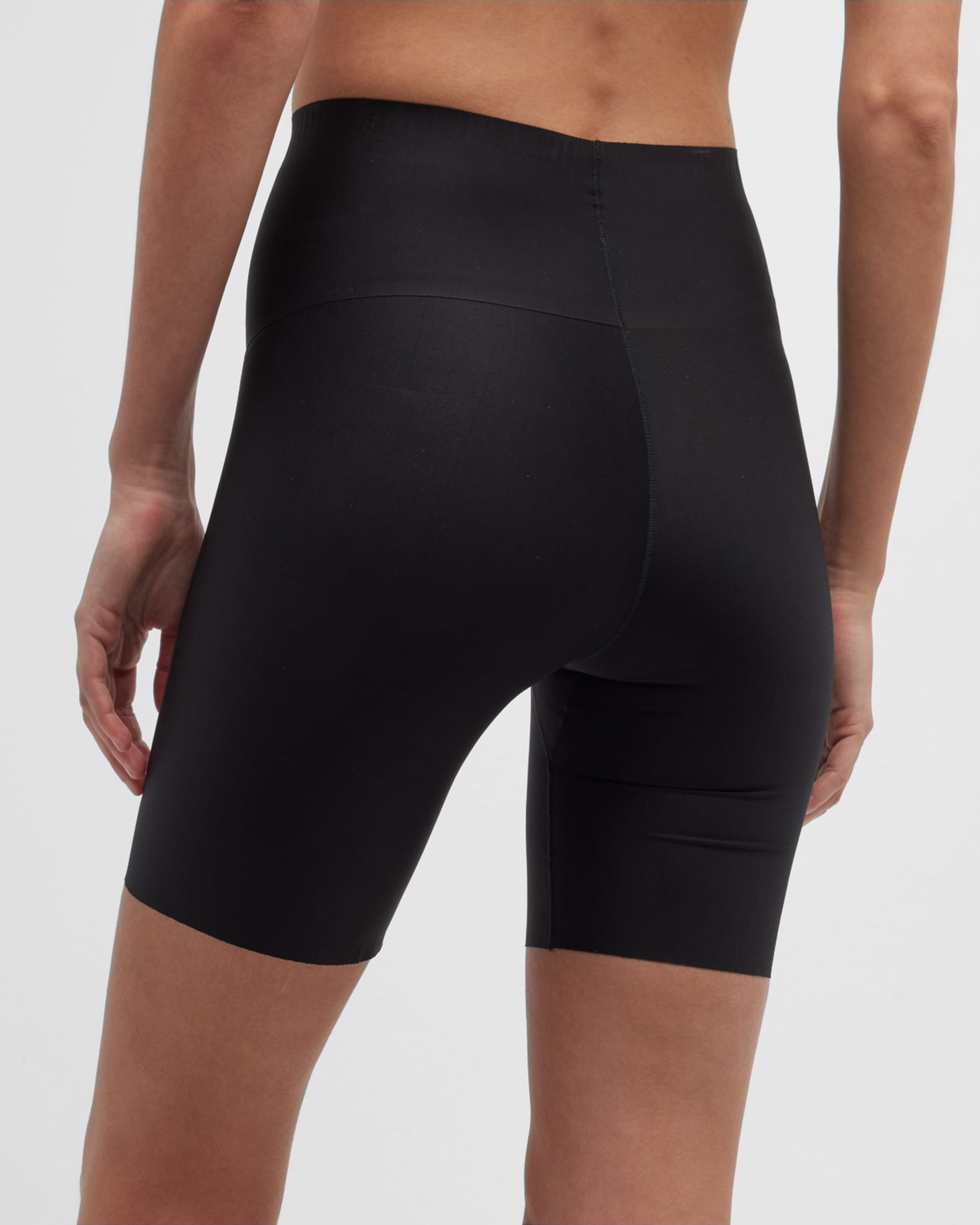 Wacoal Taking Shape High-Rise Thigh Shapers | Neiman Marcus