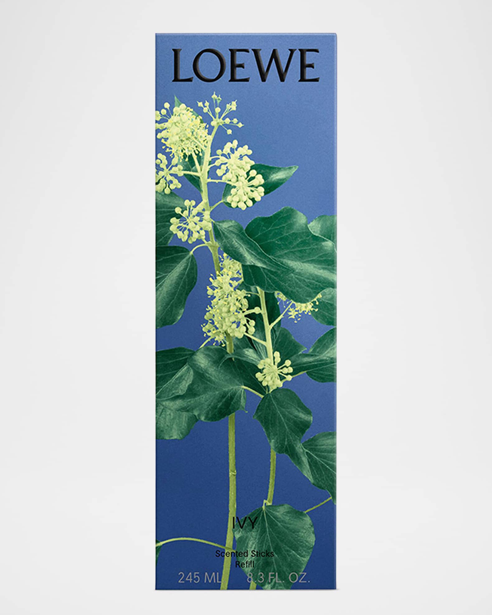 Loewe 8.3 oz. Ivy Room Diffuser Refill | Neiman Marcus