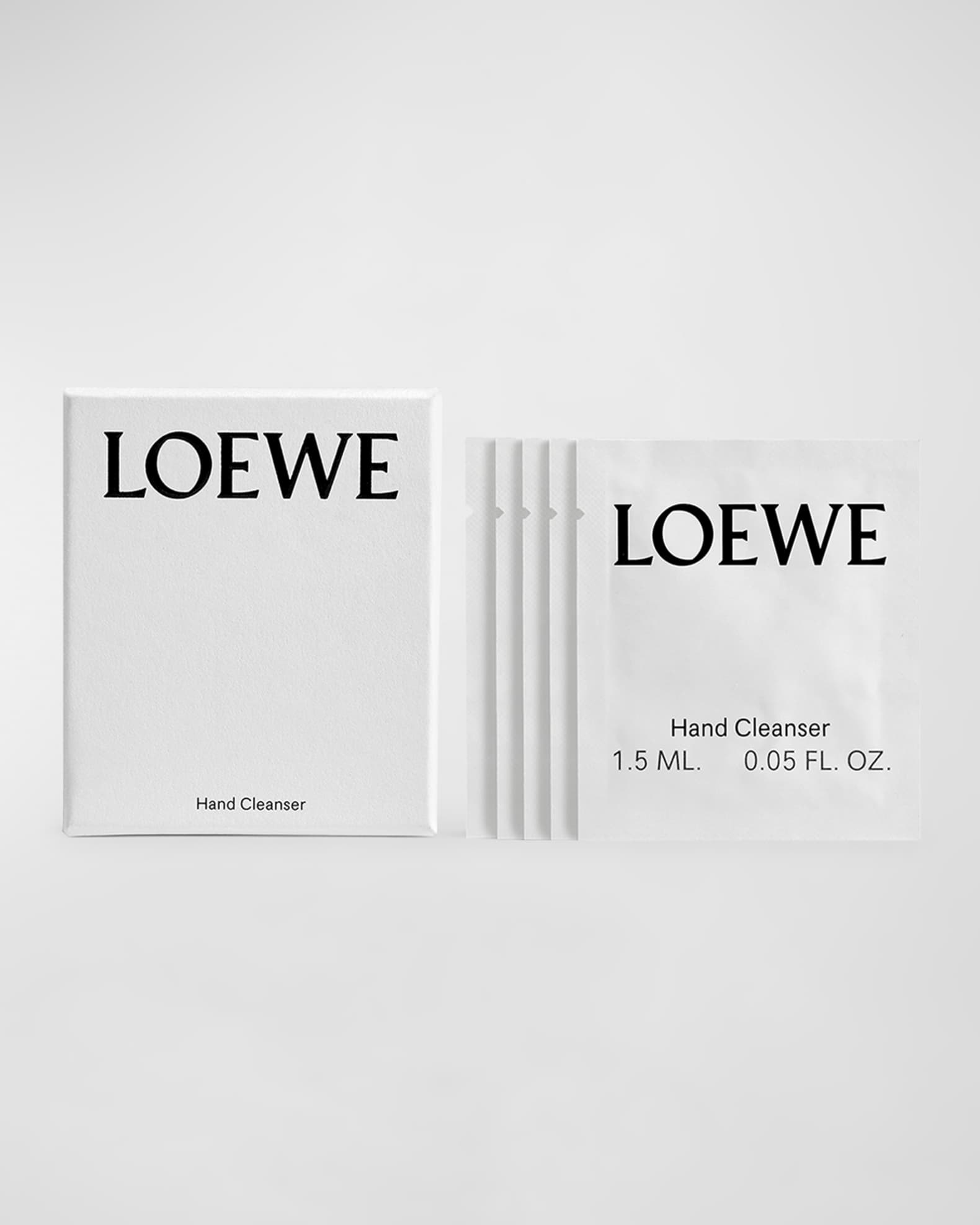 Loewe 12 oz. Tomato Leaves Hand Cleanser | Neiman Marcus