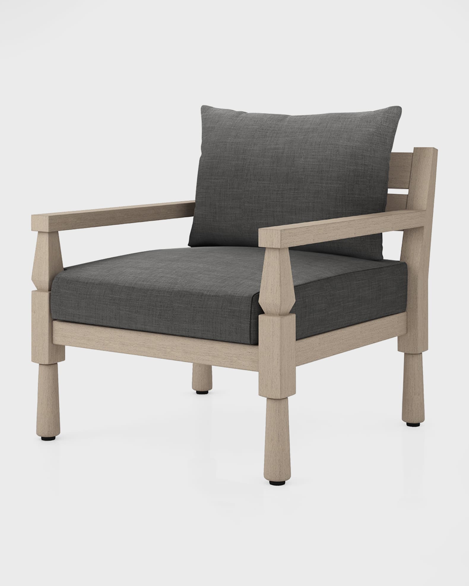 Four Hands Waller Outdoor Chair | Neiman Marcus