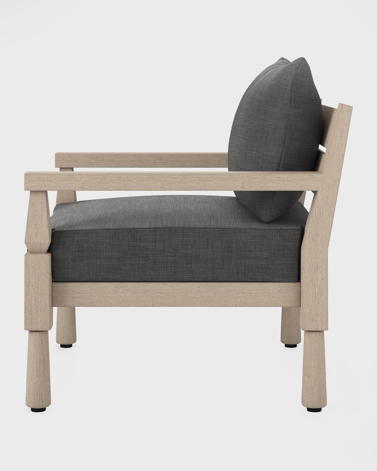 Four Hands Waller Outdoor Chair | Neiman Marcus