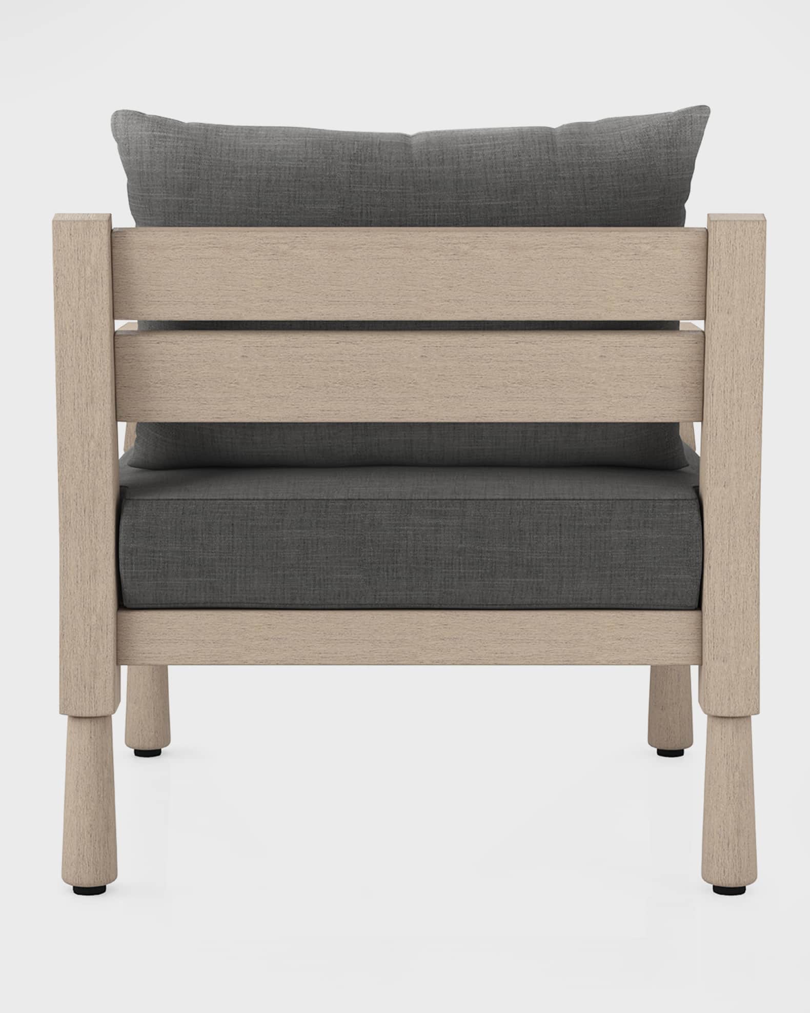 Four Hands Waller Outdoor Chair | Neiman Marcus