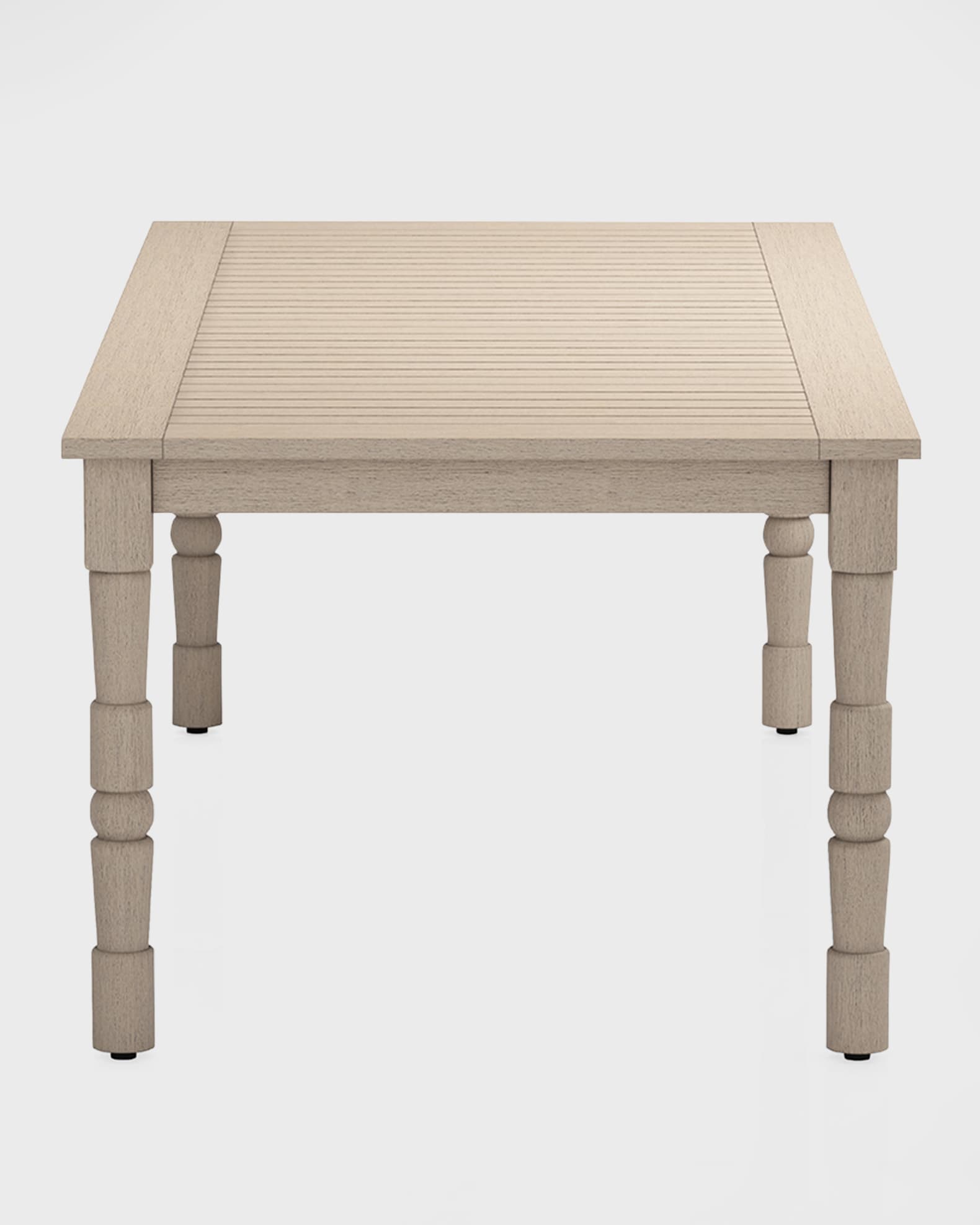 Four Hands Waller Outdoor Dining Table | Neiman Marcus
