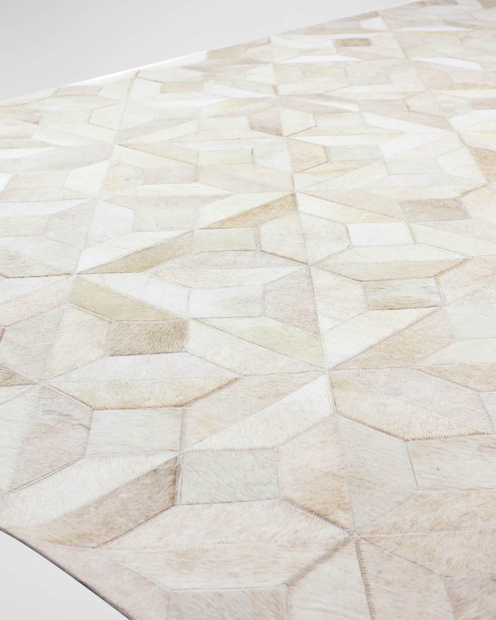 Hofstad Hair Hide Rugs | Neiman Marcus